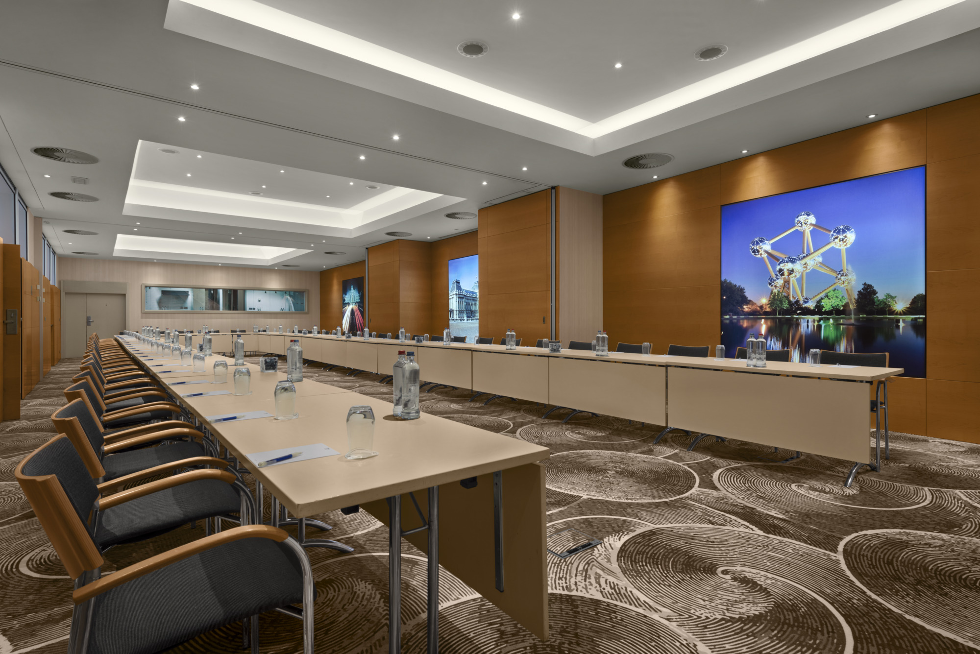 Hotel NH Brussels EU Berlaymont | nh-hotels.com