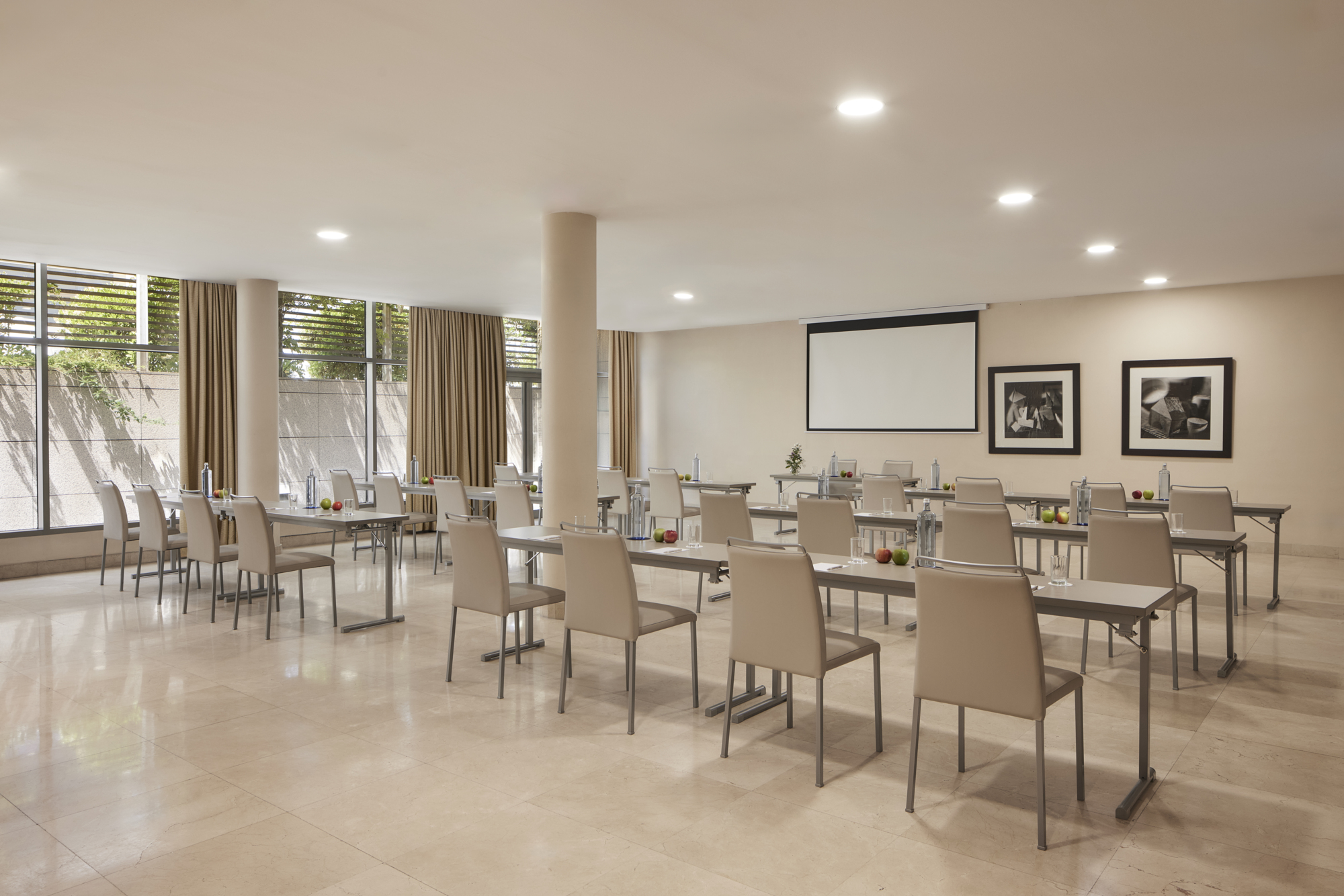 Hotel NH Alcorcón | Hotel near Madrid, Spain | nh-hotels.com