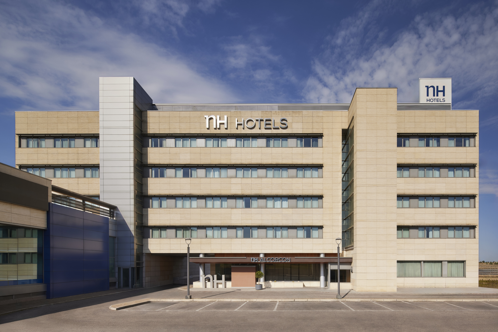 Hotel NH Alcorcón | Hotel near Madrid, Spain | nh-hotels.com