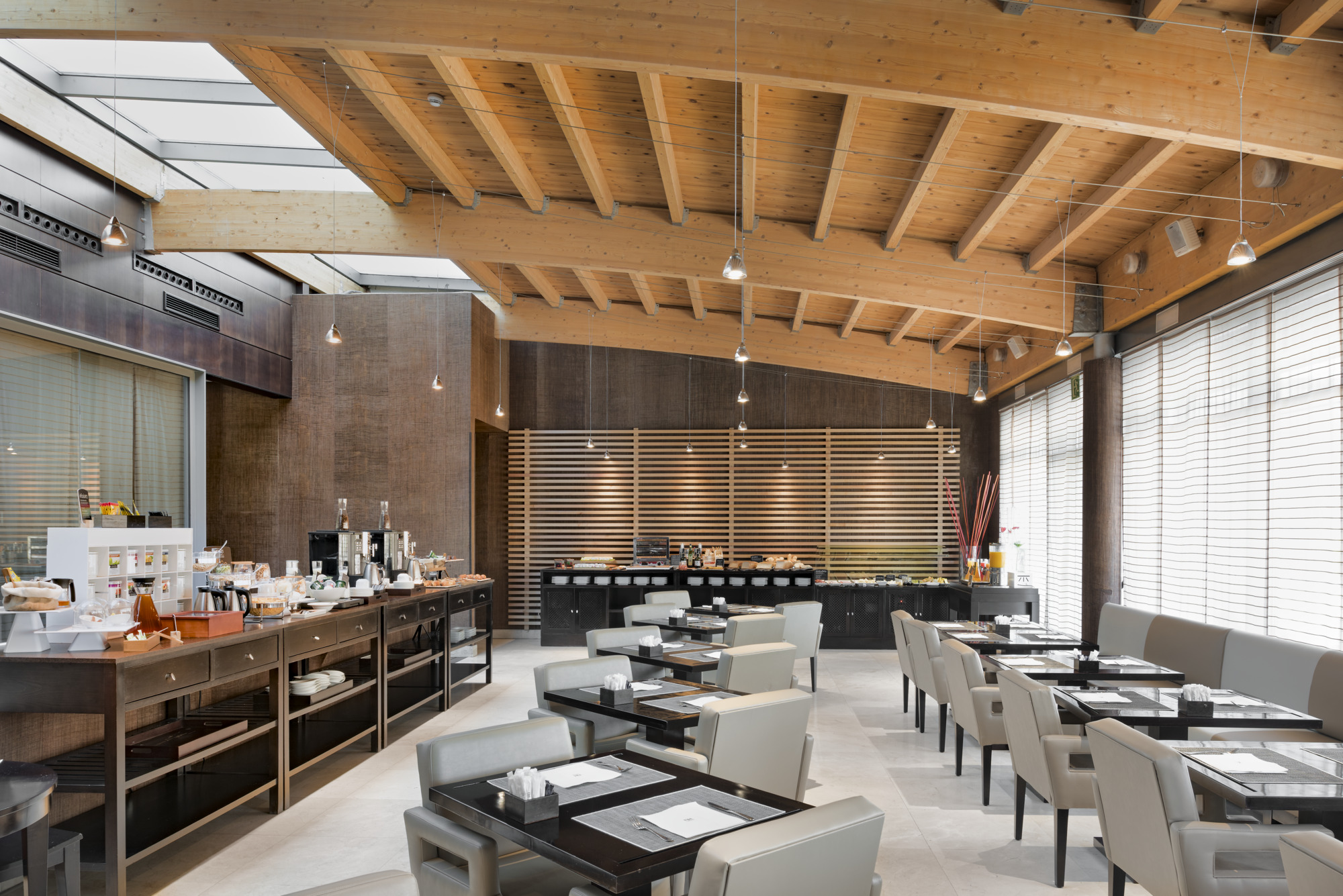 Hotel NH Alcorcón | Hotel cerca de Madrid | nh-hoteles.es