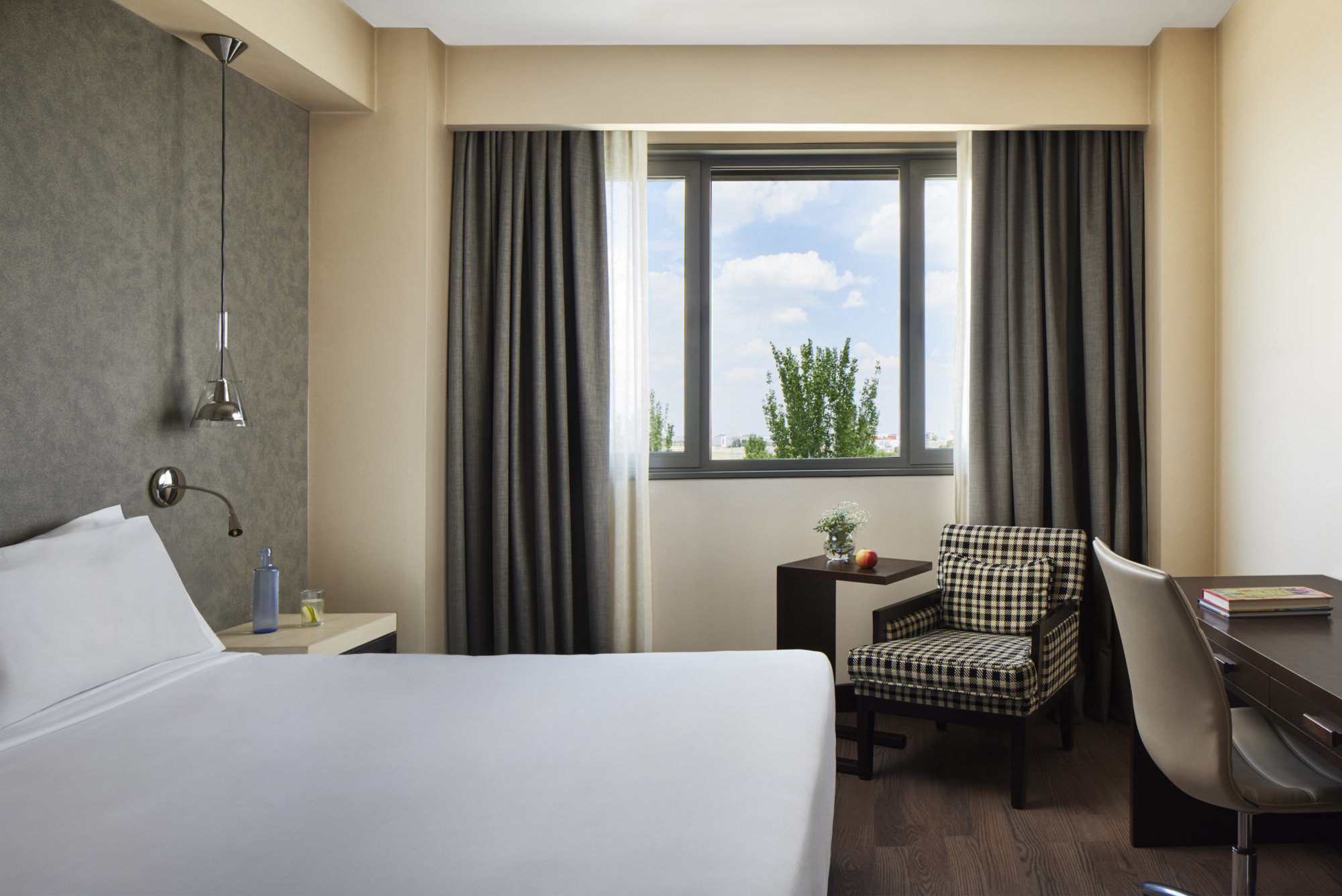 Hotel NH Alcorcón | Hotel near Madrid, Spain | nh-hotels.com