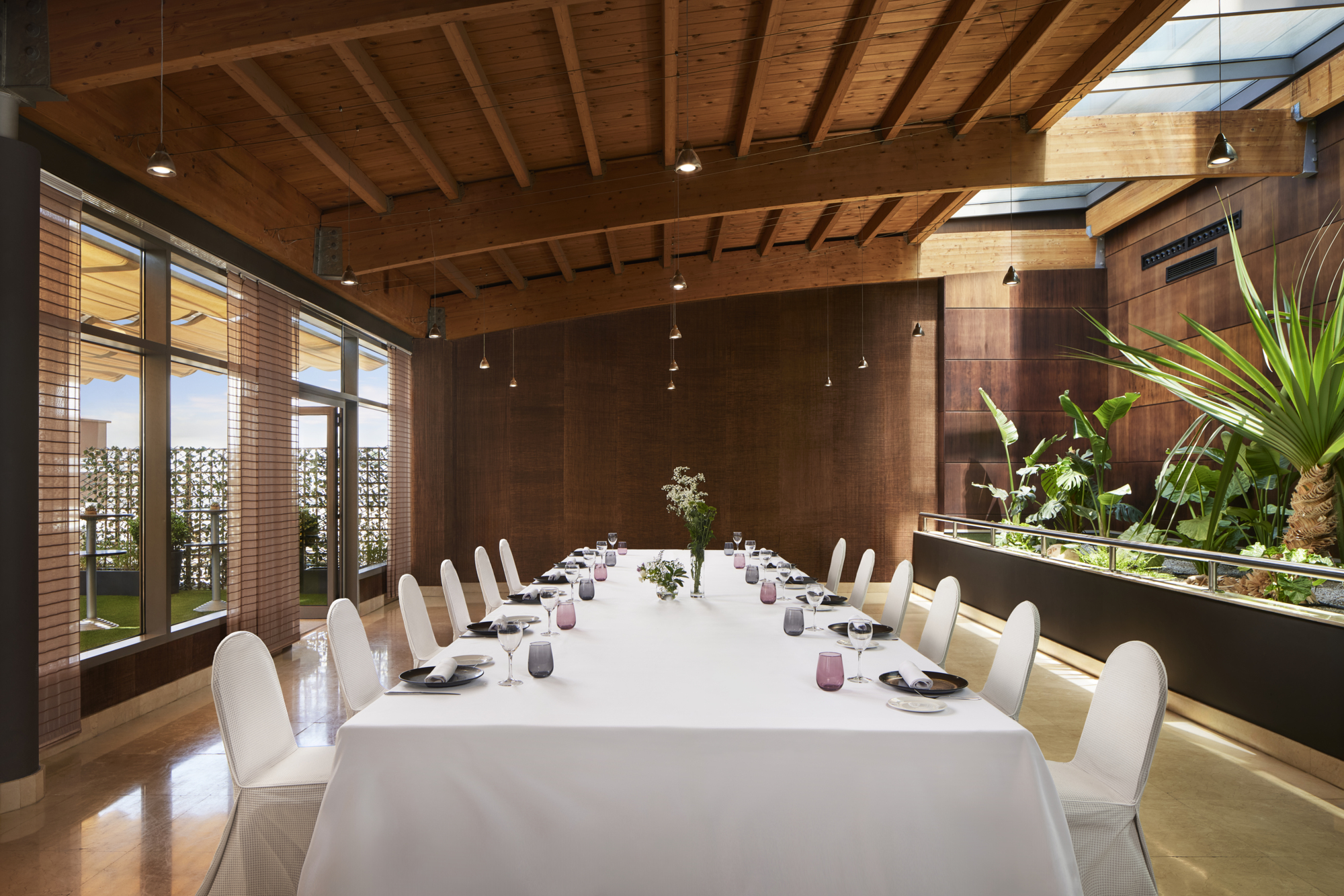 Hotel NH Alcorcón | Hotel near Madrid, Spain | nh-hotels.com