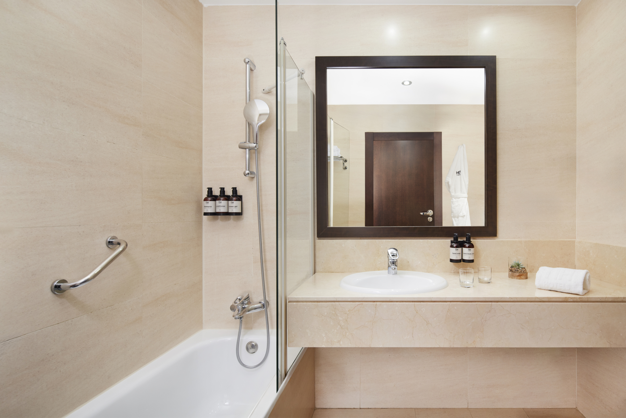 Hotel NH Alcorcón | Hotel near Madrid, Spain | nh-hotels.com