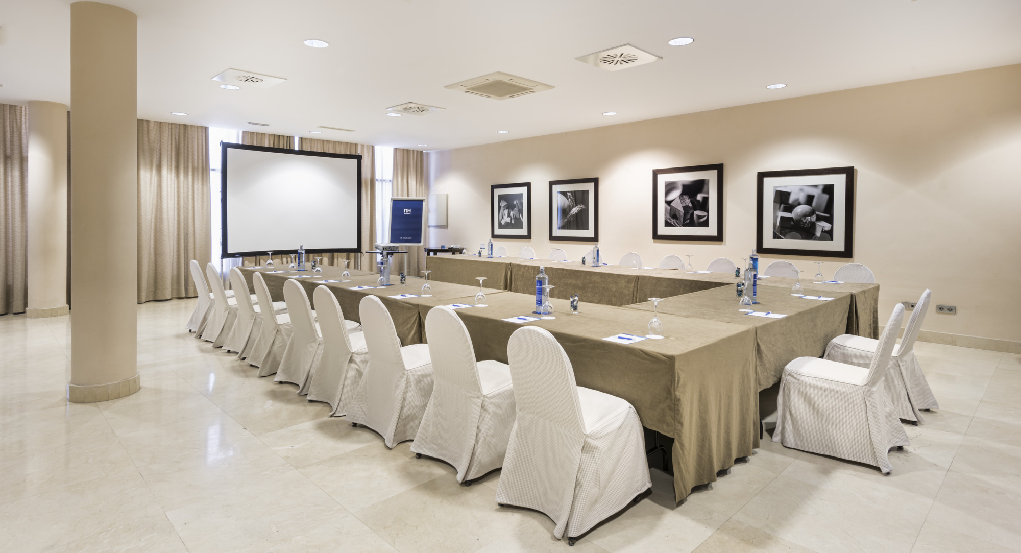 Hotel NH Alcorcón | Hotel near Madrid, Spain | nh-hotels.com