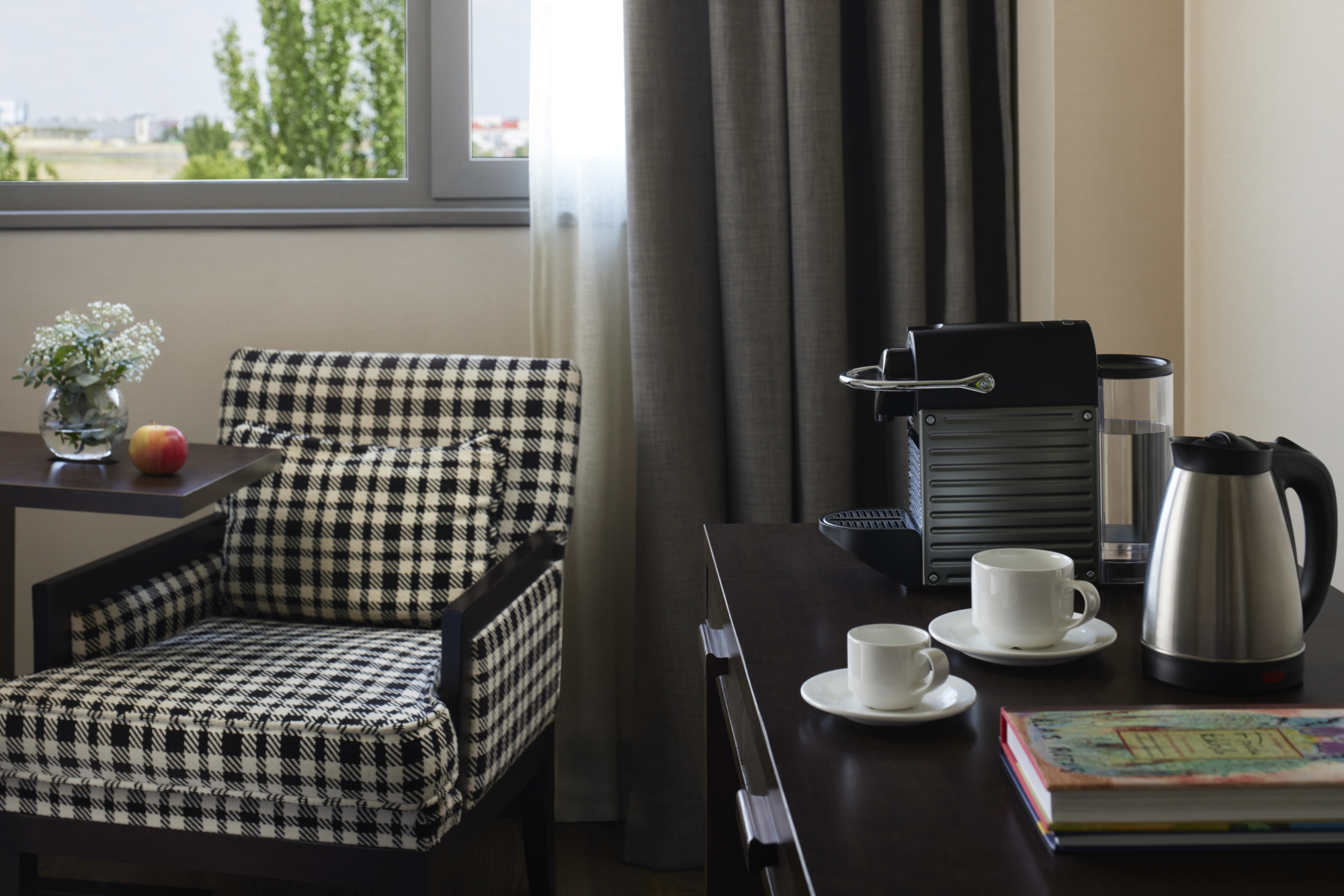 Hotel NH Alcorcón | Hotel near Madrid, Spain | nh-hotels.com