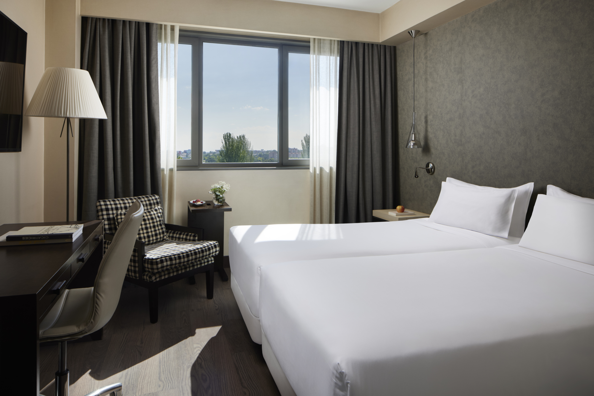 Hotel NH Alcorcón | Hotel near Madrid, Spain | nh-hotels.com