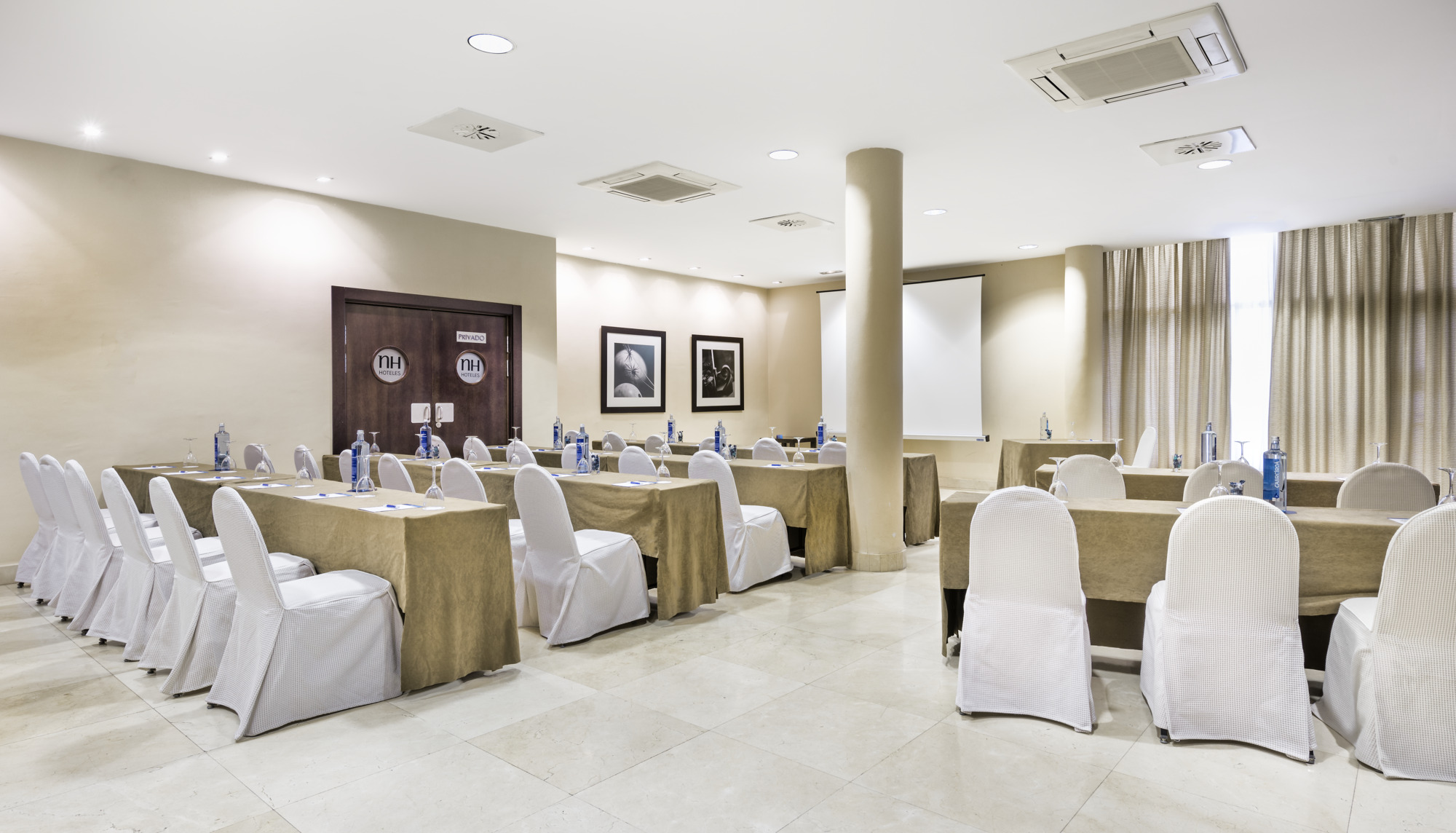 Hotel NH Alcorcón | Hotel near Madrid, Spain | nh-hotels.com