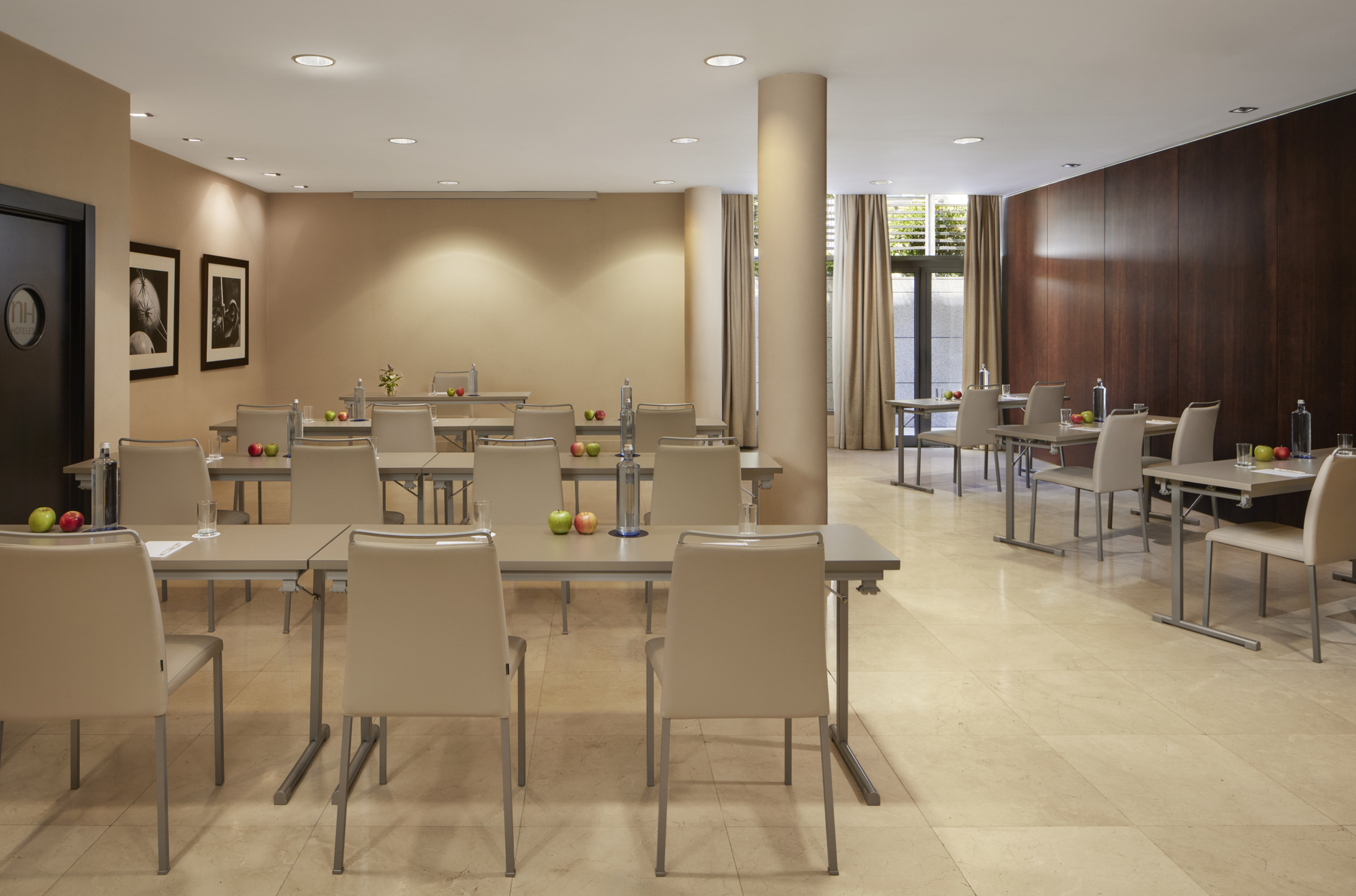 Hotel NH Alcorcón | Hotel near Madrid, Spain | nh-hotels.com