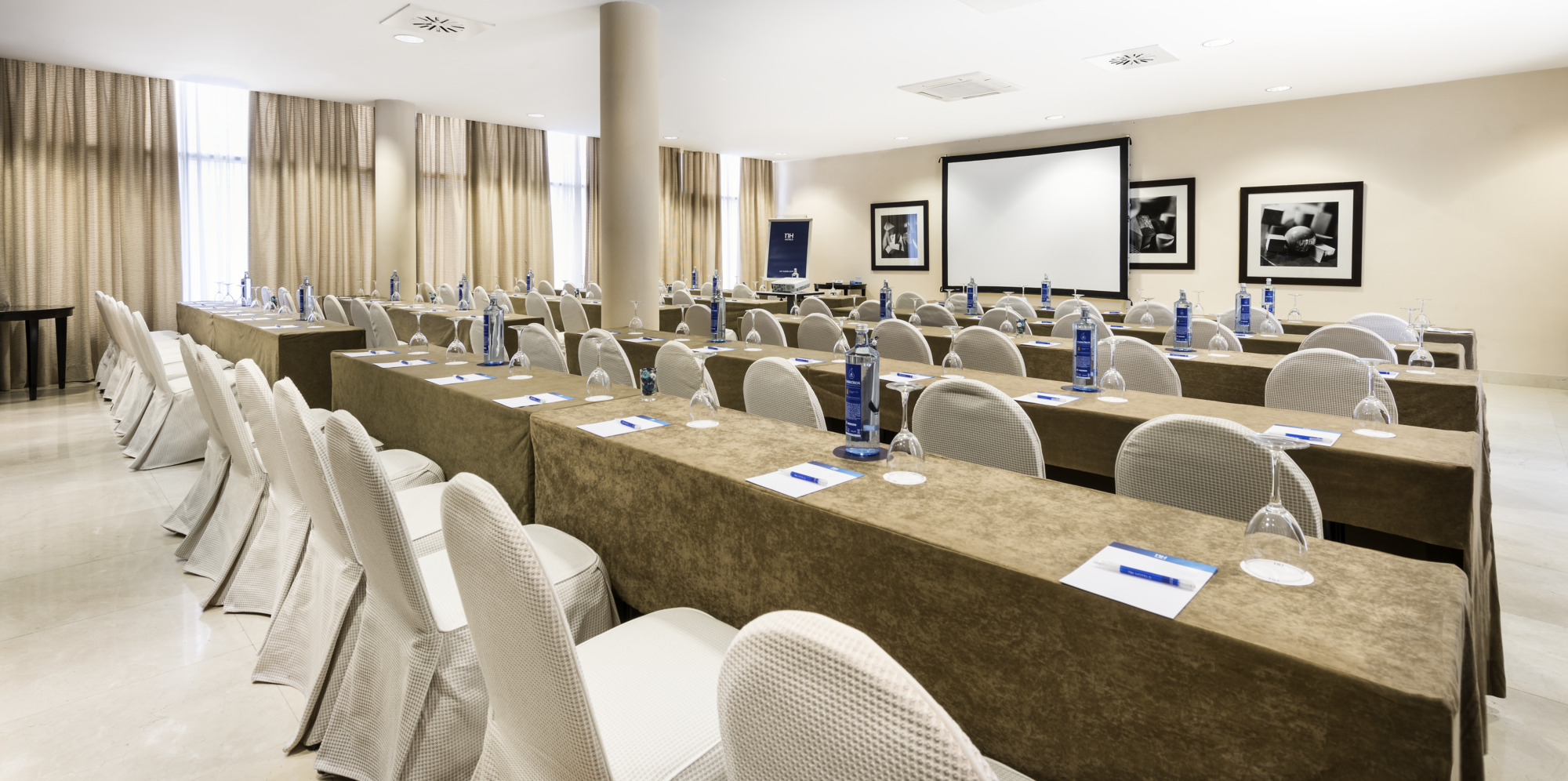 Hotel NH Alcorcón | Hotel near Madrid, Spain | nh-hotels.com