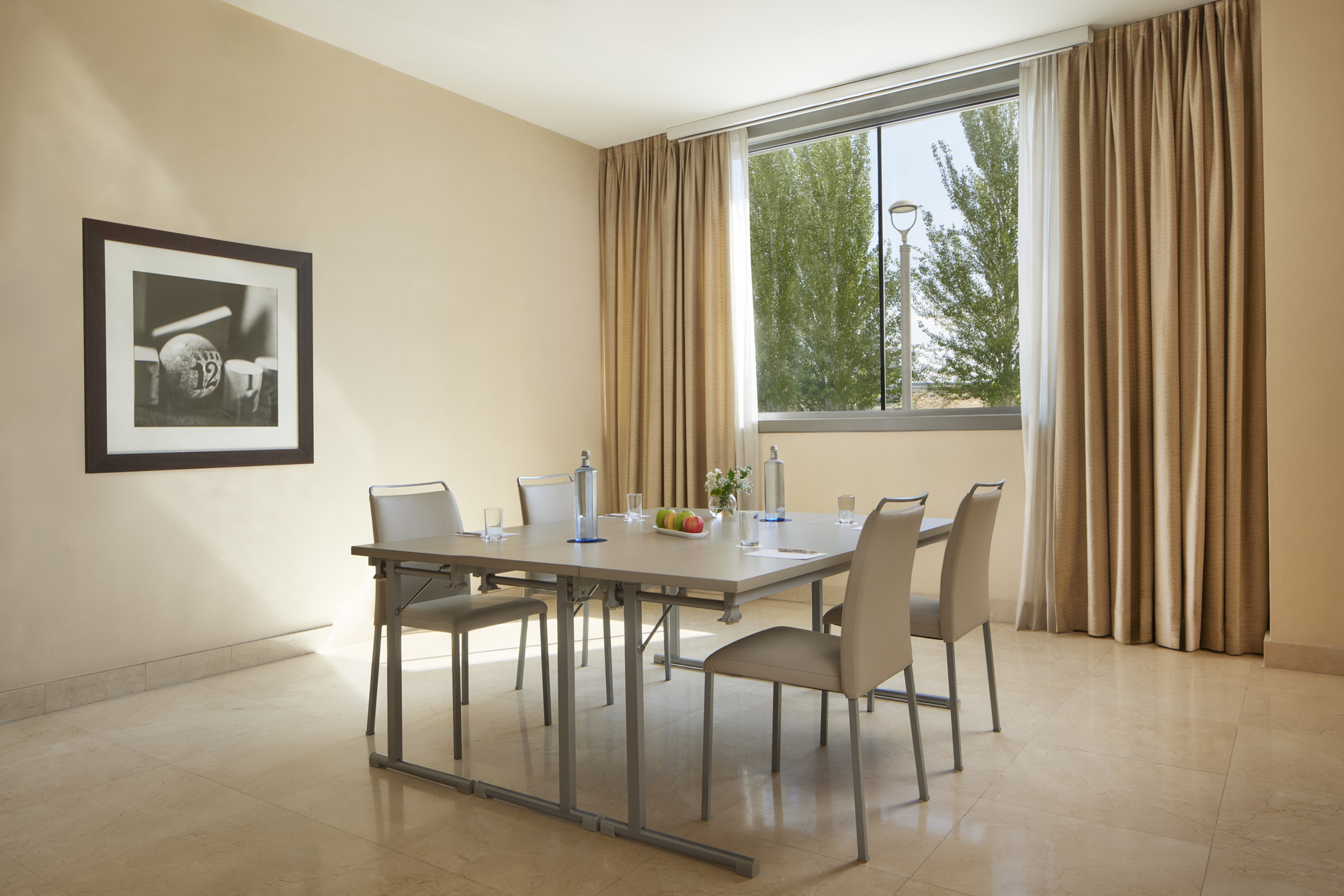 Hotel NH Alcorcón | Hotel near Madrid, Spain | nh-hotels.com