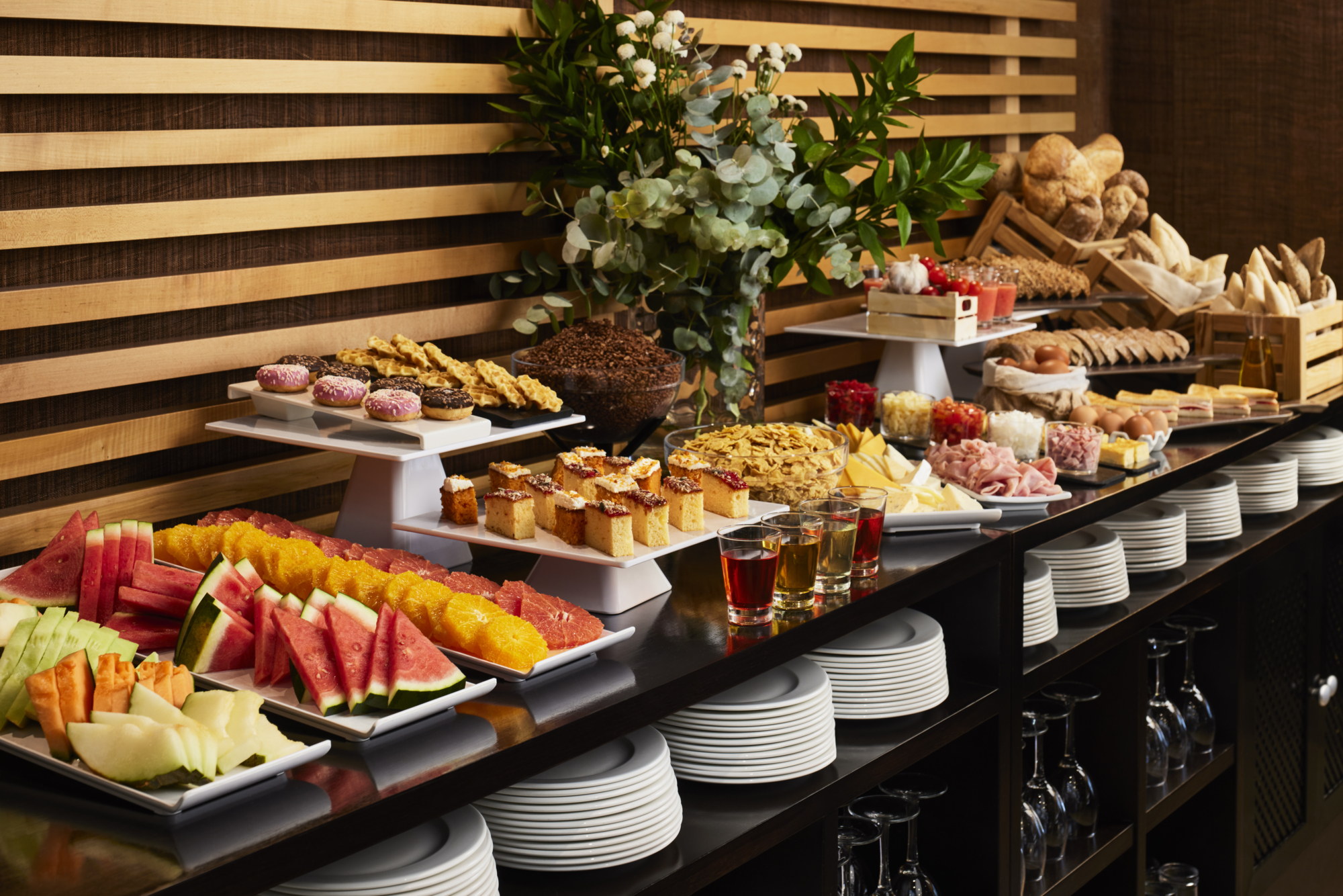 Hotel NH Alcorcón | Hotel near Madrid, Spain | nh-hotels.com