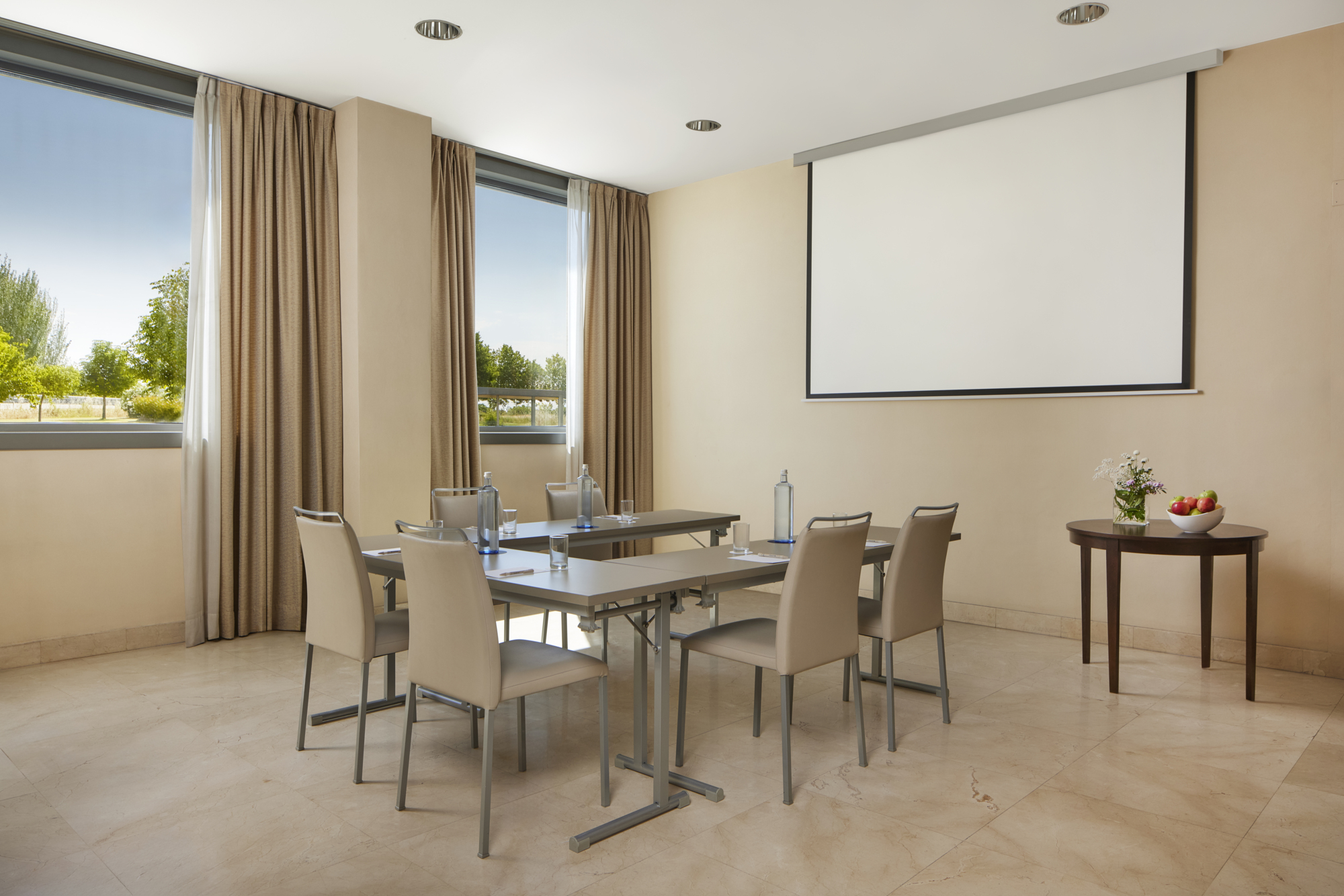 Hotel NH Alcorcón | Hotel near Madrid, Spain | nh-hotels.com