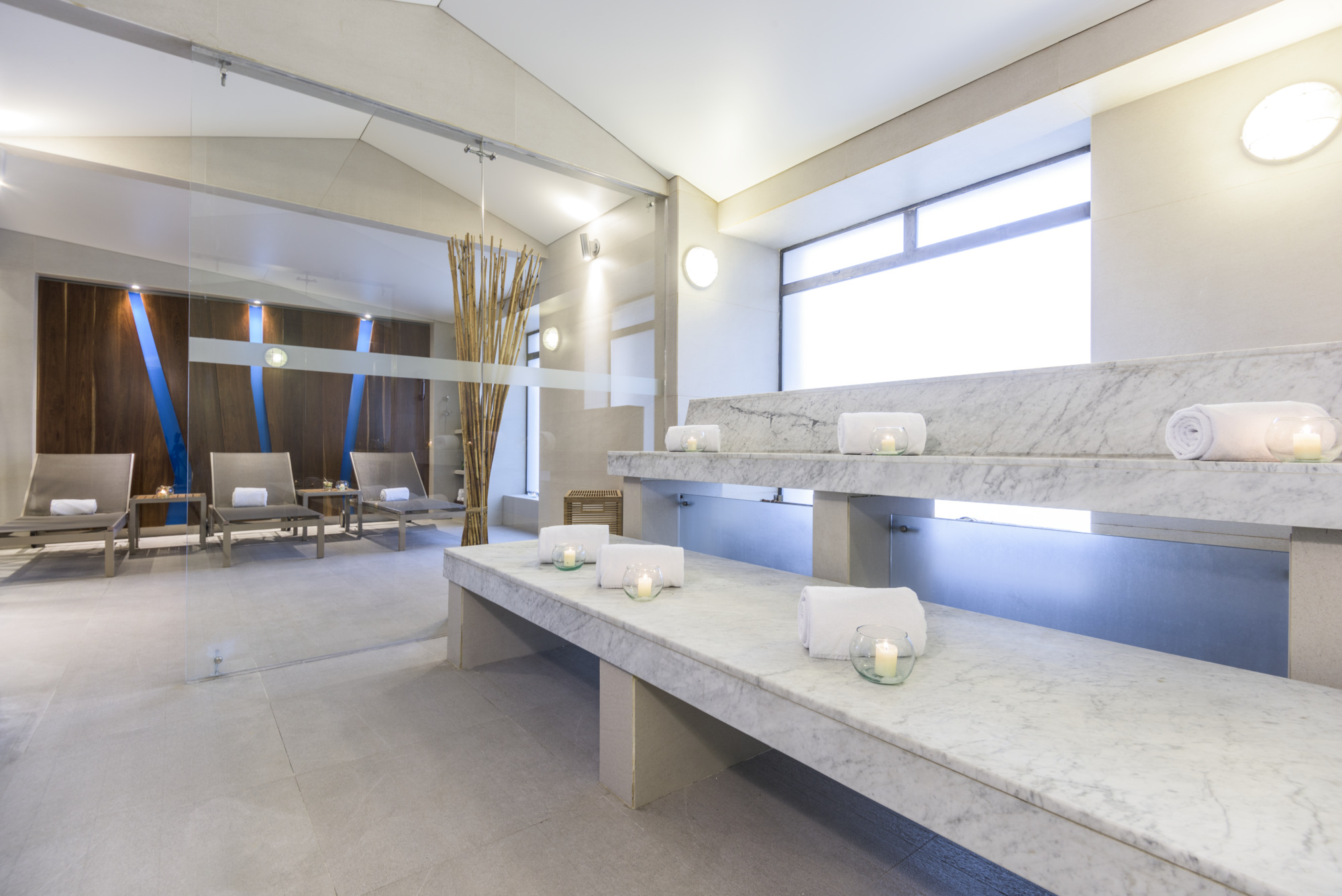 Hotel NH Collection Bogotá Teleport Royal | nh-hoteles.es