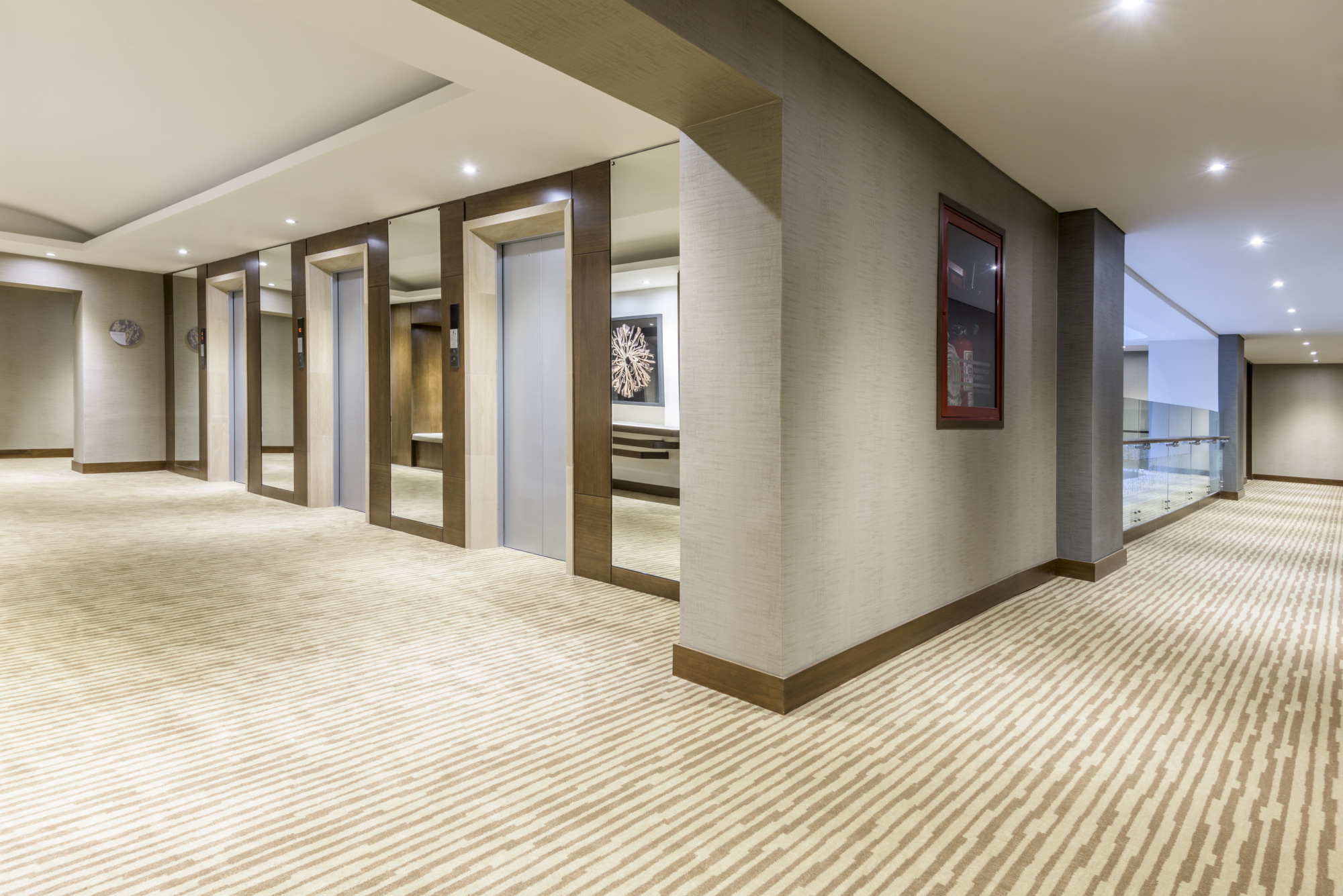 Hotel NH Collection Bogotá Teleport Royal | nh-hotels.com