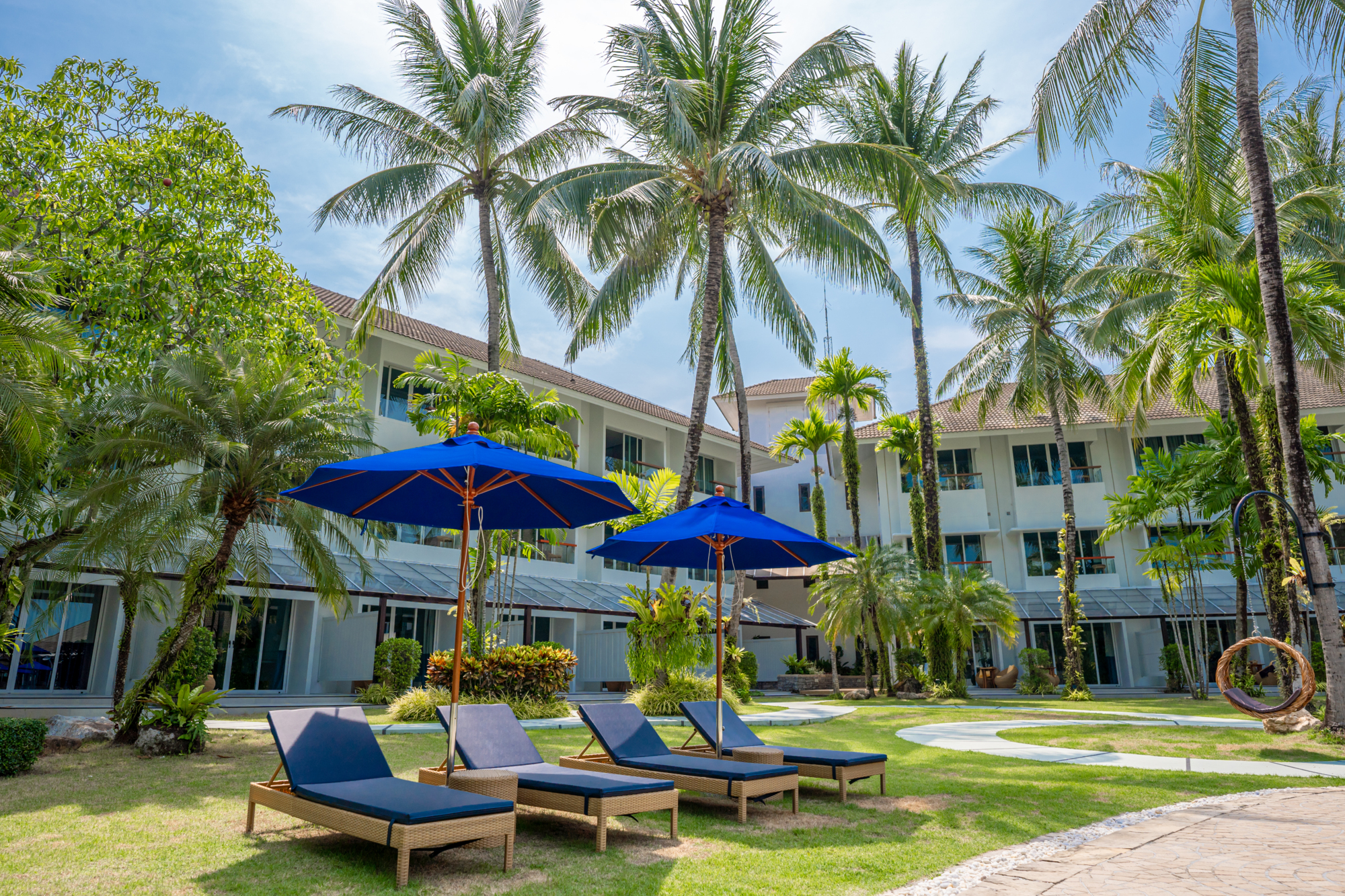 NH Boat Lagoon Phuket Resort, Southern Thailand | nh-hotels.com