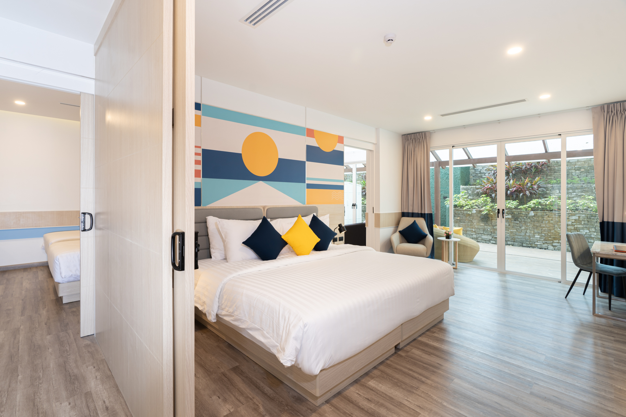 NH Boat Lagoon Phuket Resort, Southern Thailand | nh-hotels.com