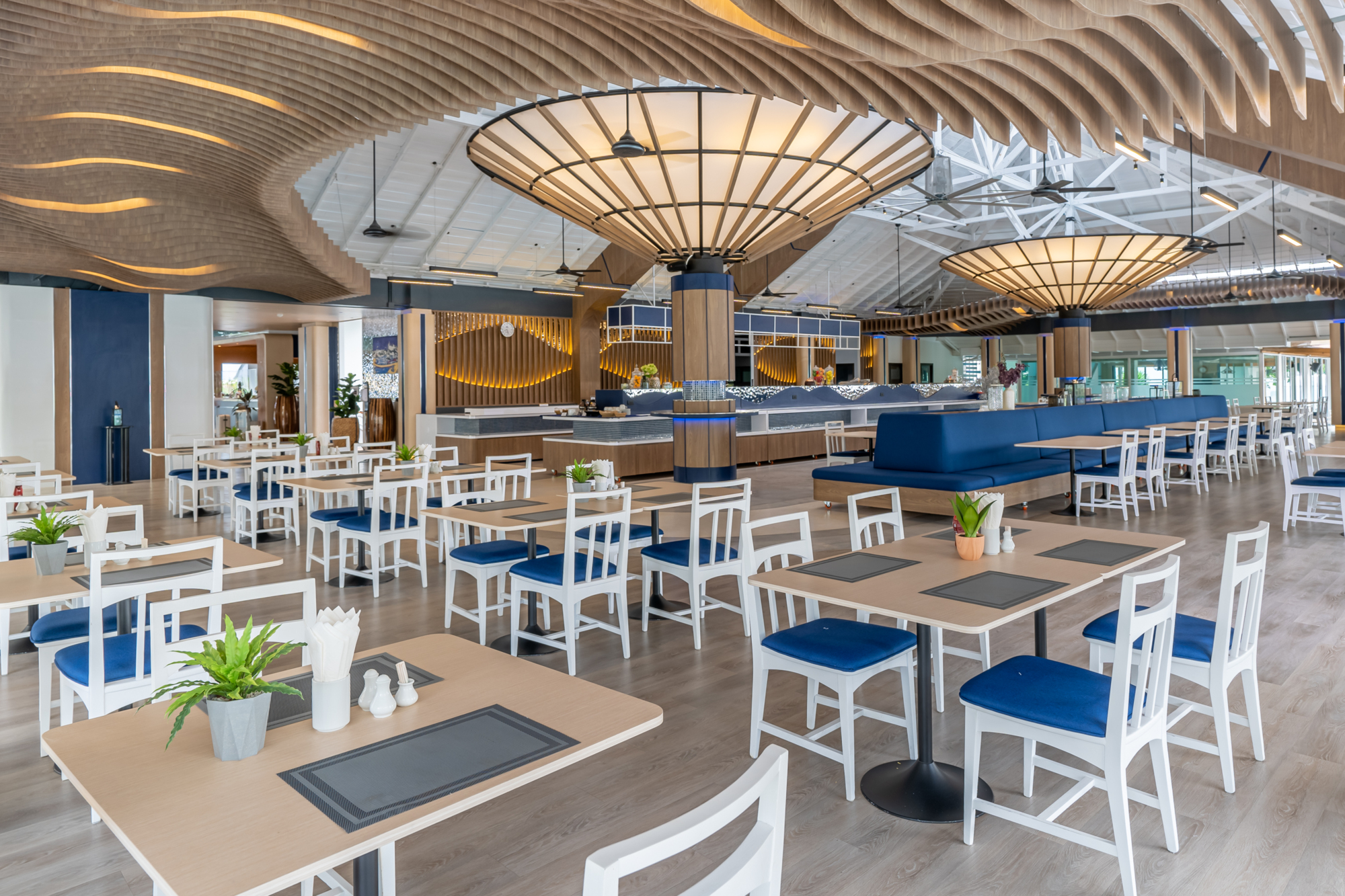 NH Boat Lagoon Phuket Resort, Southern Thailand | nh-hotels.com