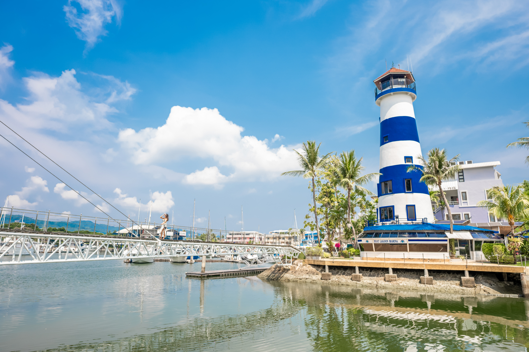 NH Boat Lagoon Phuket Resort, Southern Thailand | nh-hotels.com