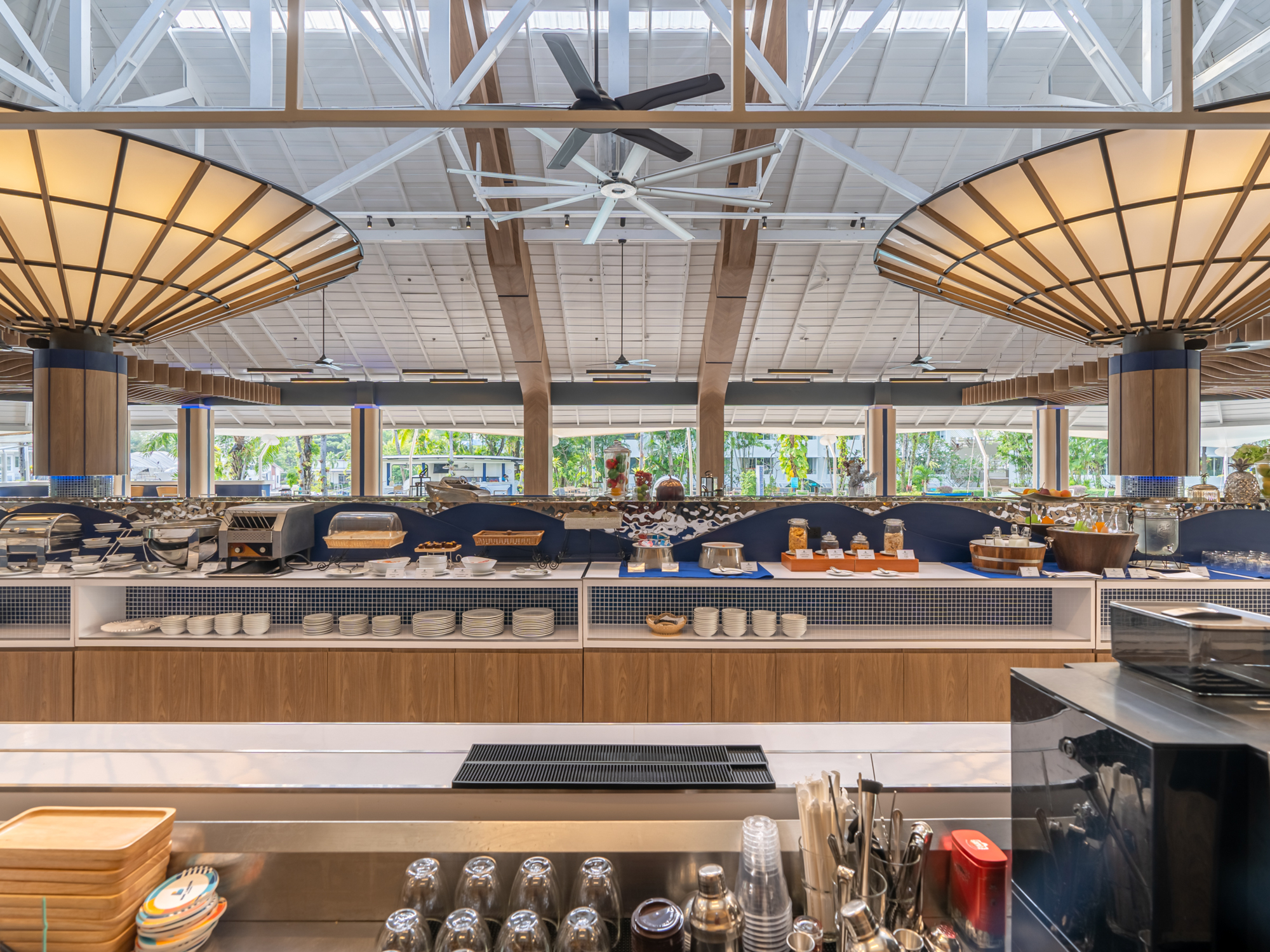 NH Boat Lagoon Phuket Resort, Southern Thailand | nh-hotels.com