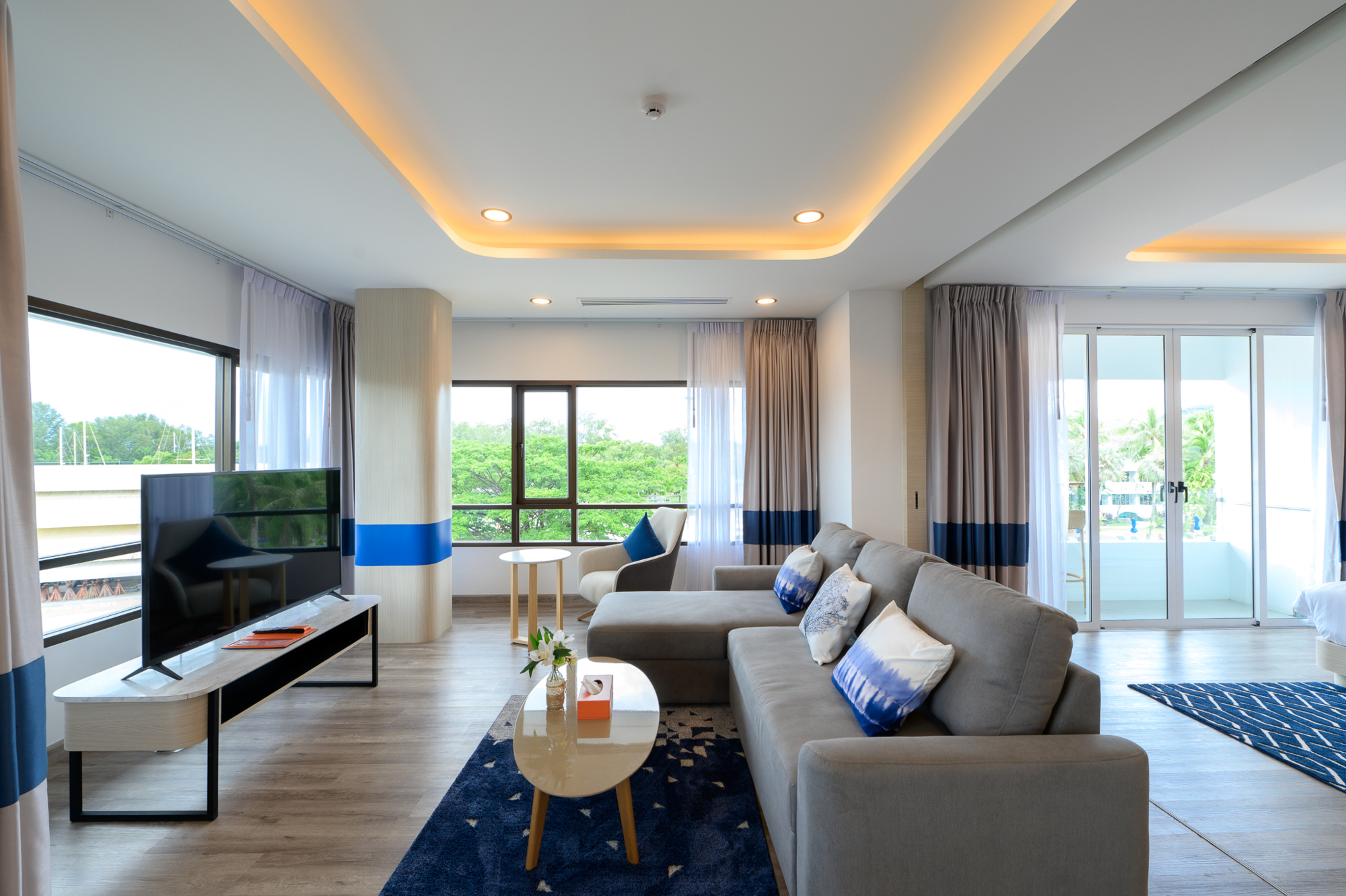 NH Boat Lagoon Phuket Resort, Southern Thailand | nh-hotels.com