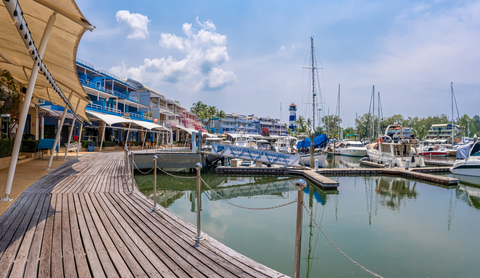 NH Boat Lagoon Phuket Resort, Southern Thailand | nh-hotels.com