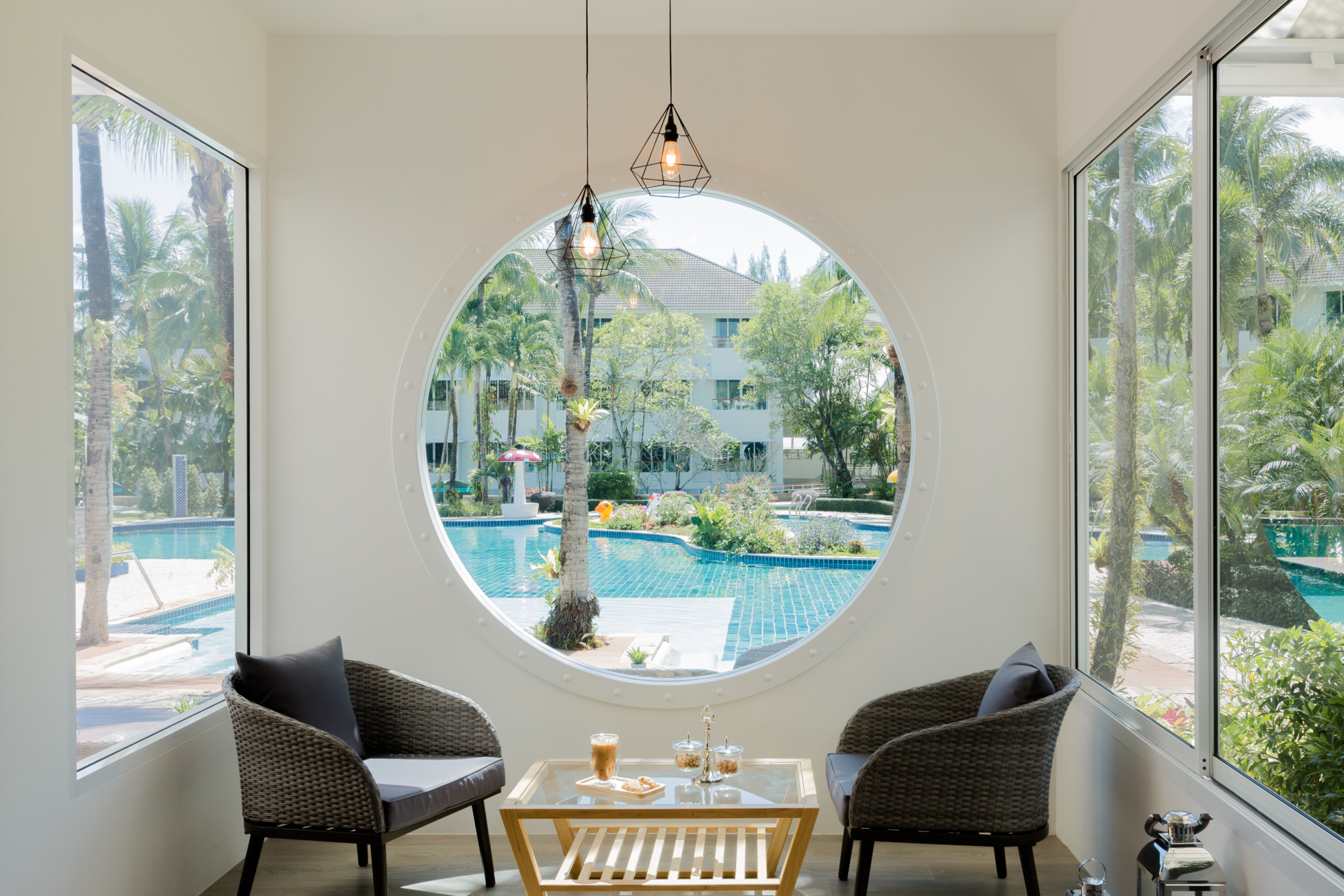 NH Boat Lagoon Phuket Resort, Southern Thailand | nh-hotels.com