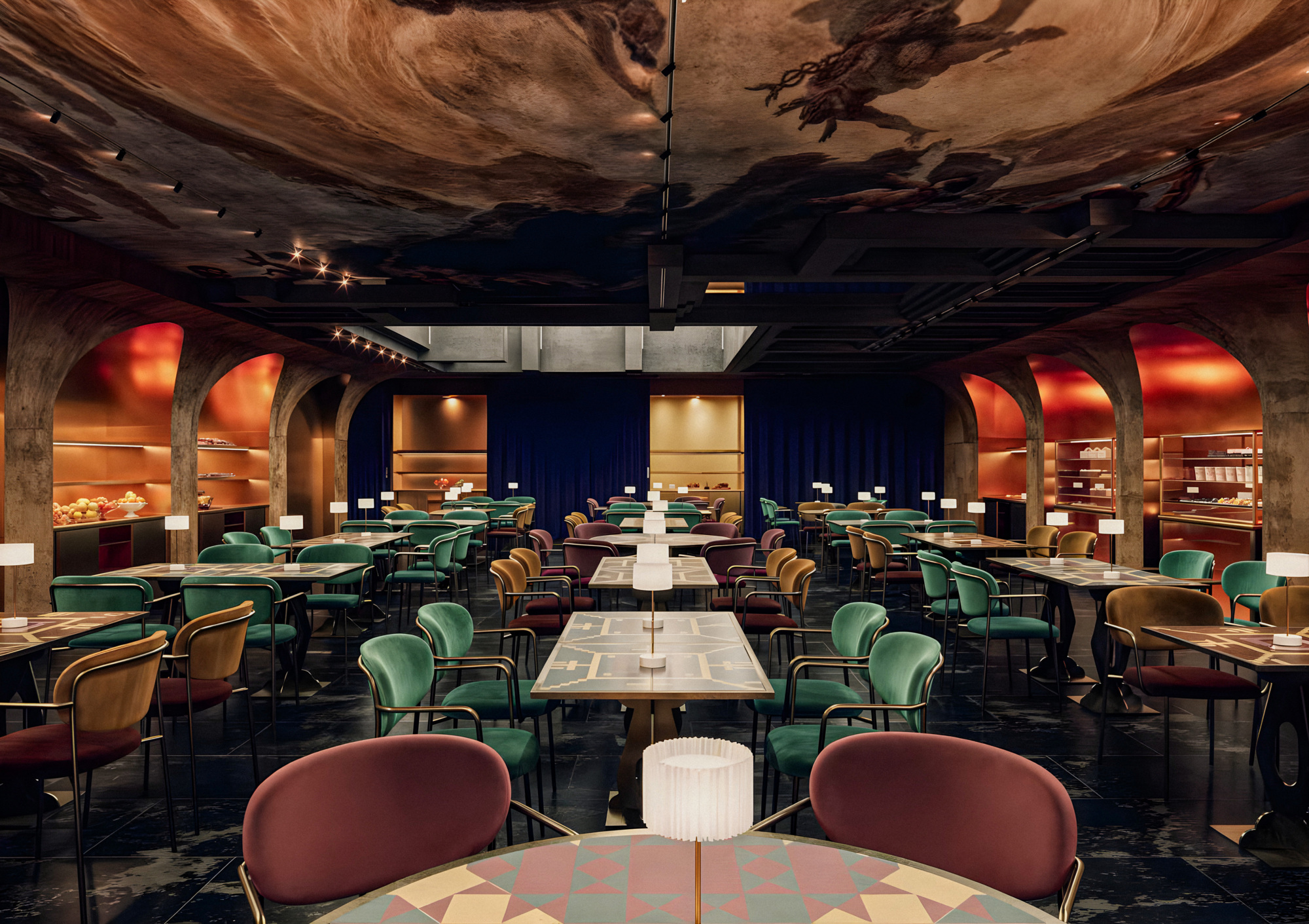 nhow Roma hotel | Up to 25% off | NH Hotels & Resorts