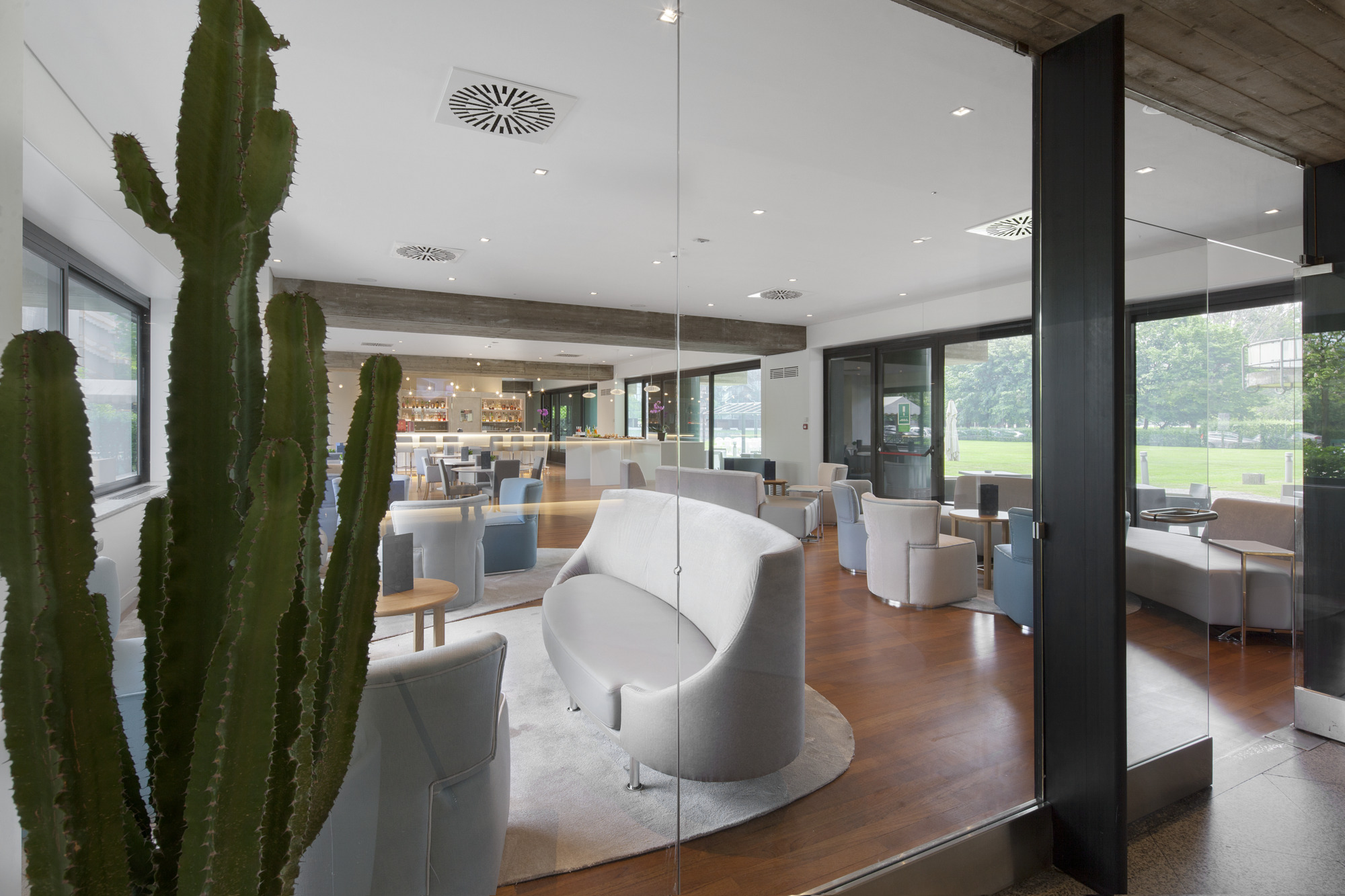 Hotel NH Milano Congress Centre | nh-hotels.com