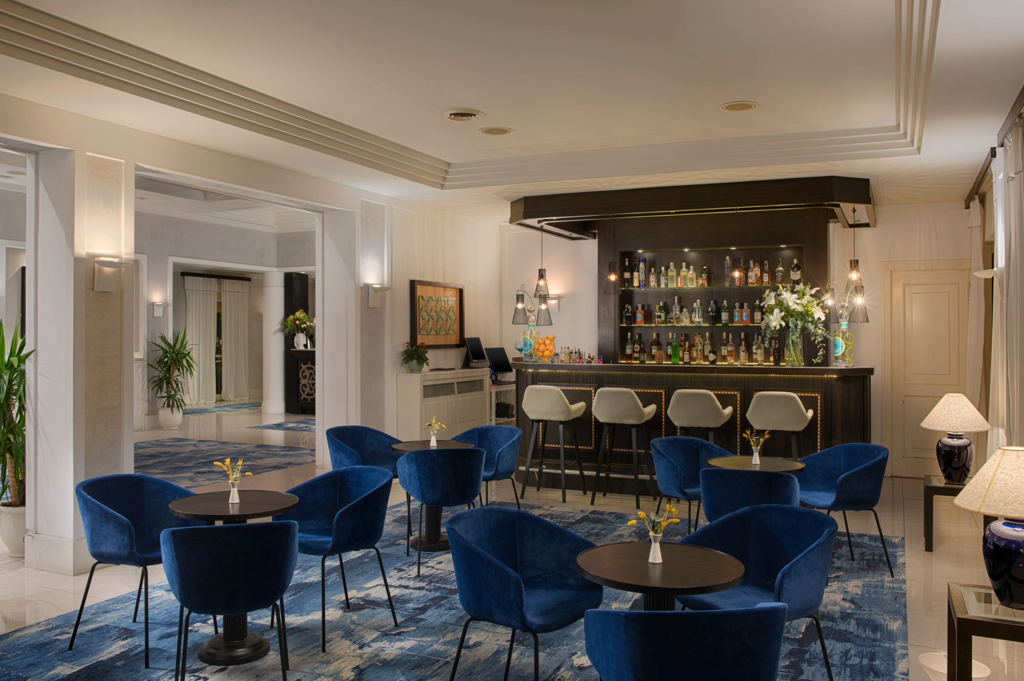 Hotel NH Catania Parco Degli Aragonesi | nh-hotels.com