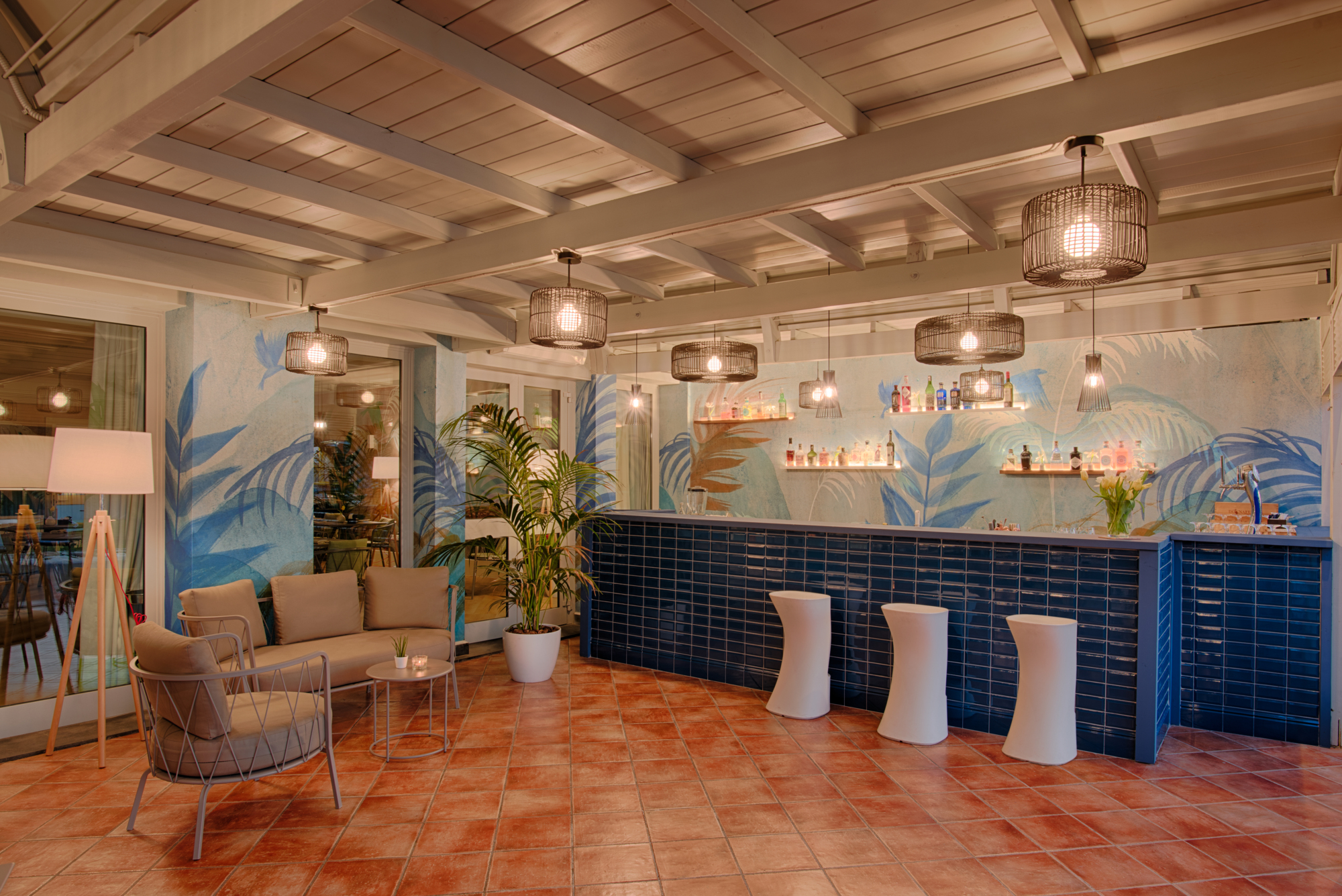 Hotel NH Catania Parco Degli Aragonesi | nh-hotels.com