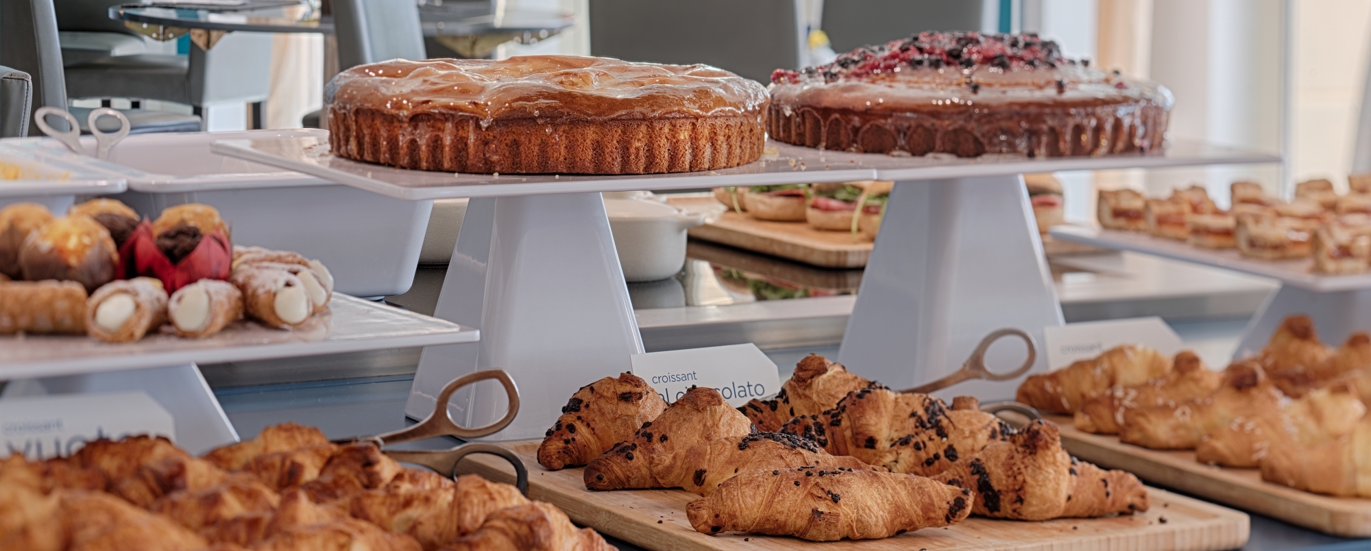 Hotel NH Catania Parco Degli Aragonesi | nh-hotels.com