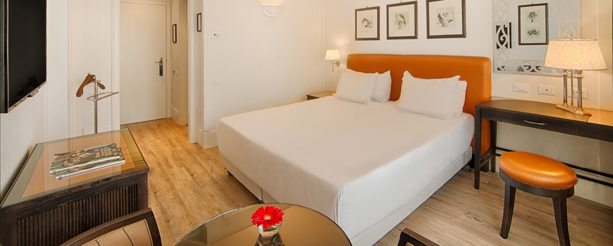 Hotel NH Catania Parco Degli Aragonesi | nh-hotels.com