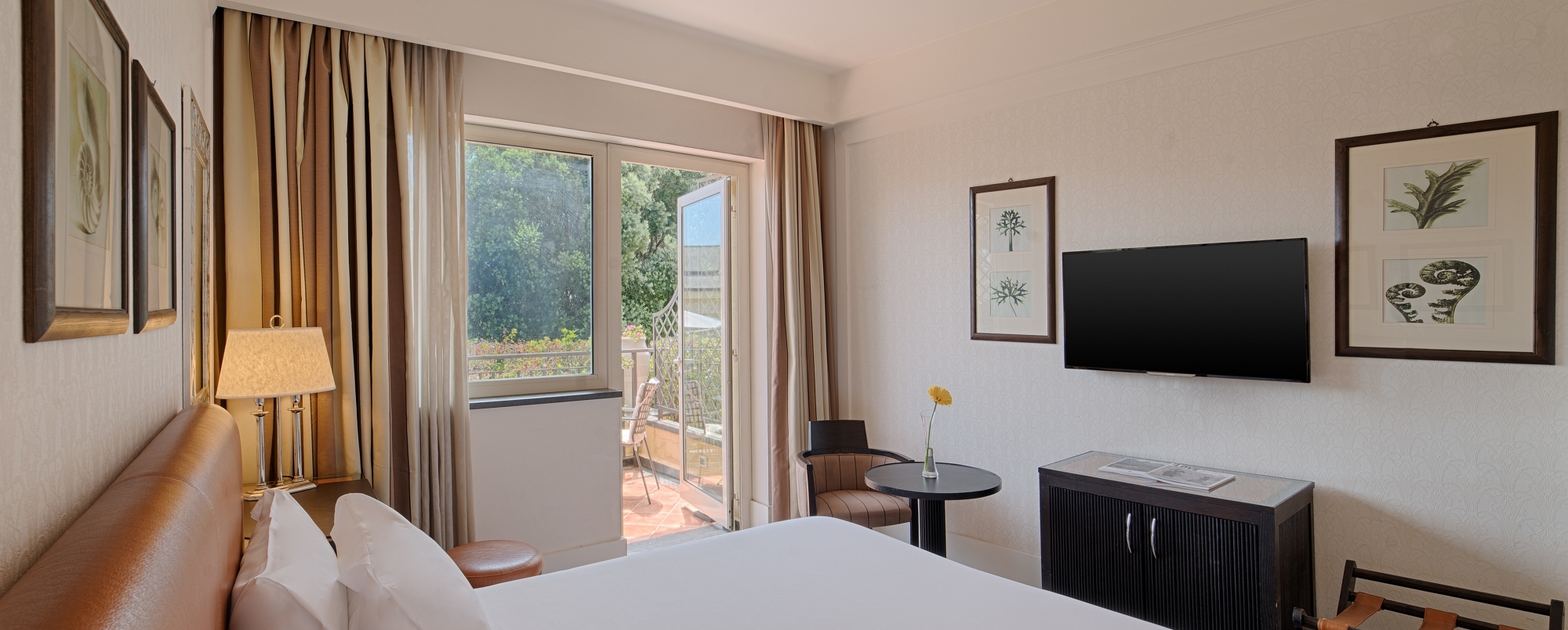 Hotel NH Catania Parco Degli Aragonesi | nh-hotels.com