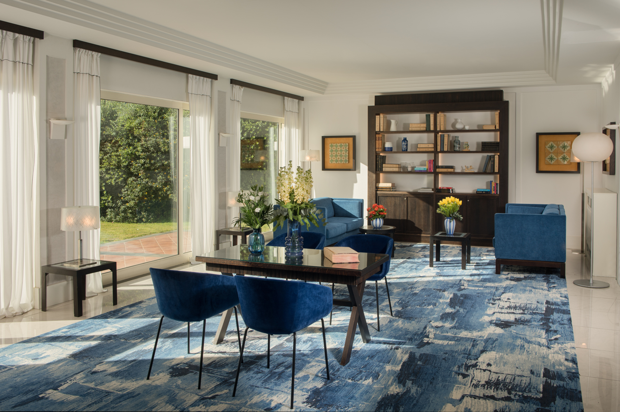 Hotel NH Catania Parco Degli Aragonesi | nh-hotels.com