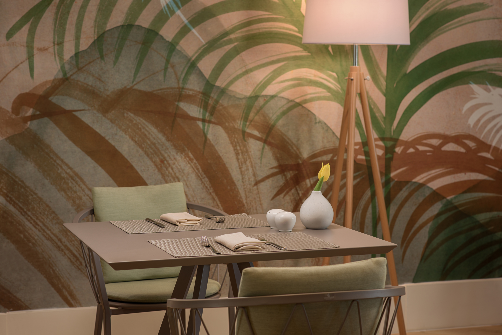 Hotel NH Catania Parco Degli Aragonesi | nh-hotels.com