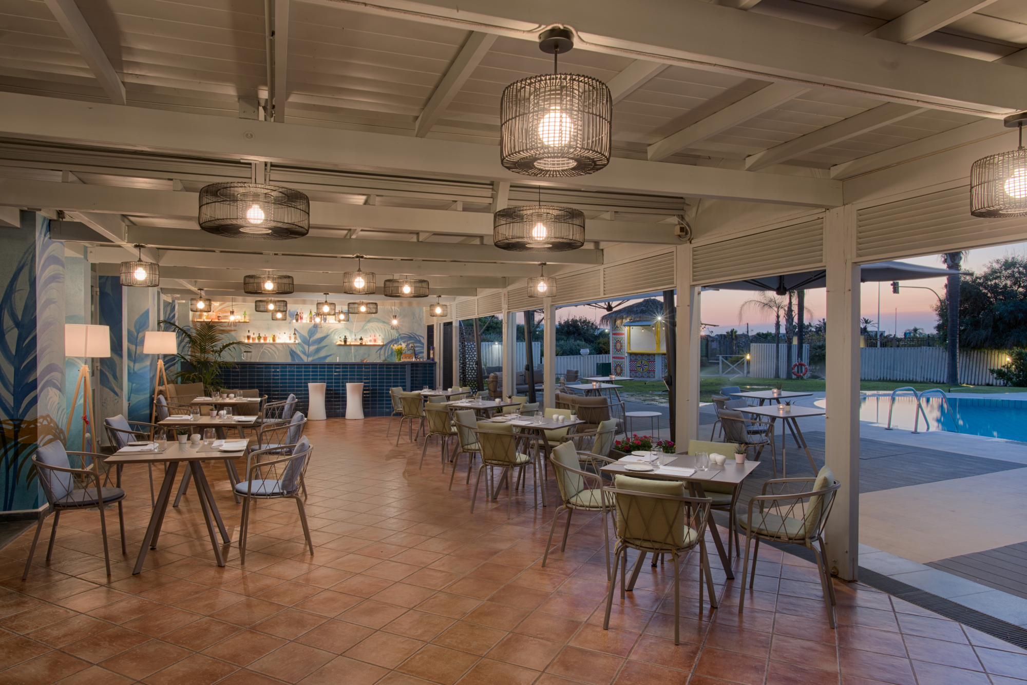 Hotel NH Catania Parco Degli Aragonesi | nh-hotels.com