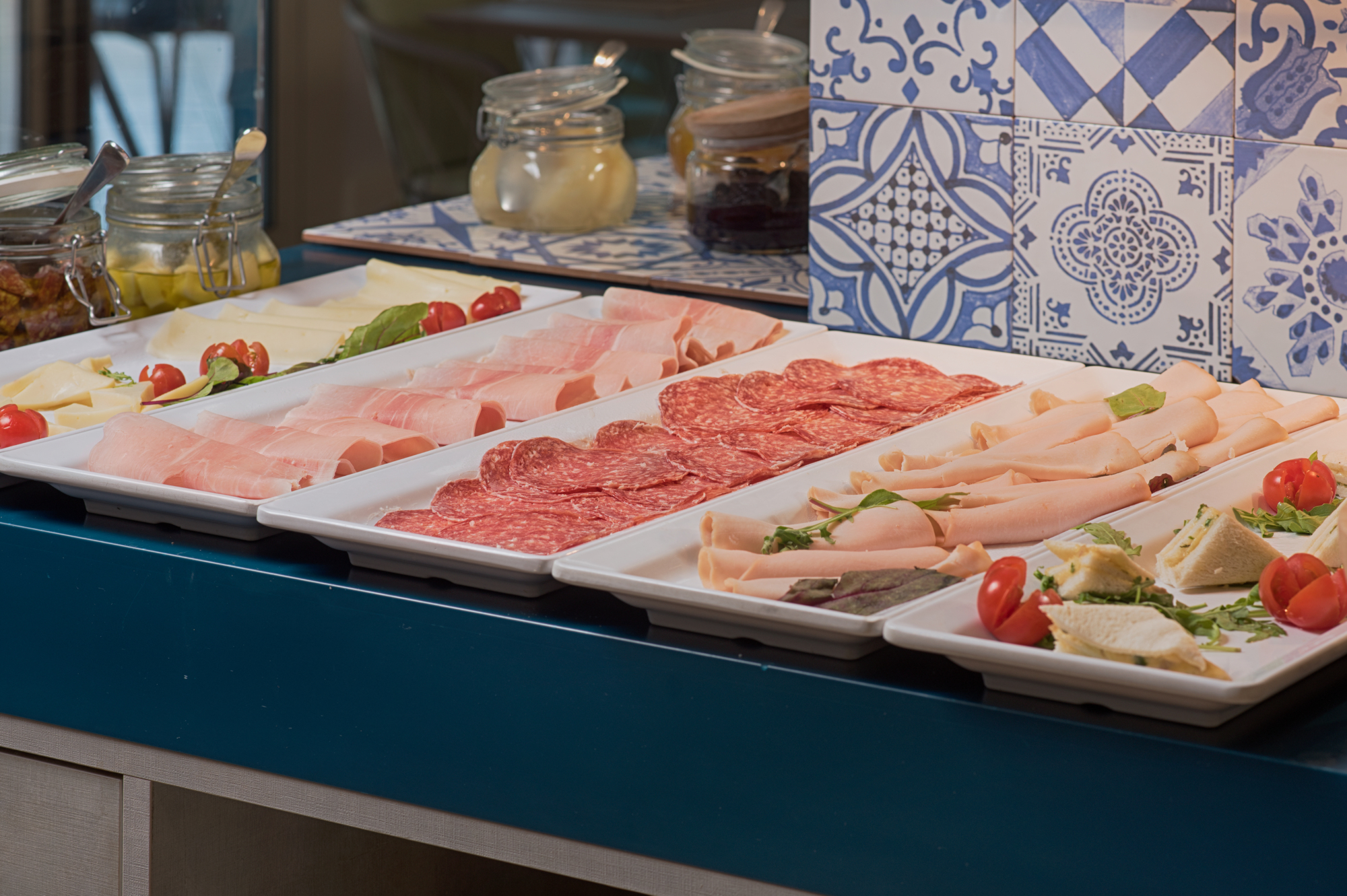 Hotel NH Catania Parco Degli Aragonesi | nh-hotels.com