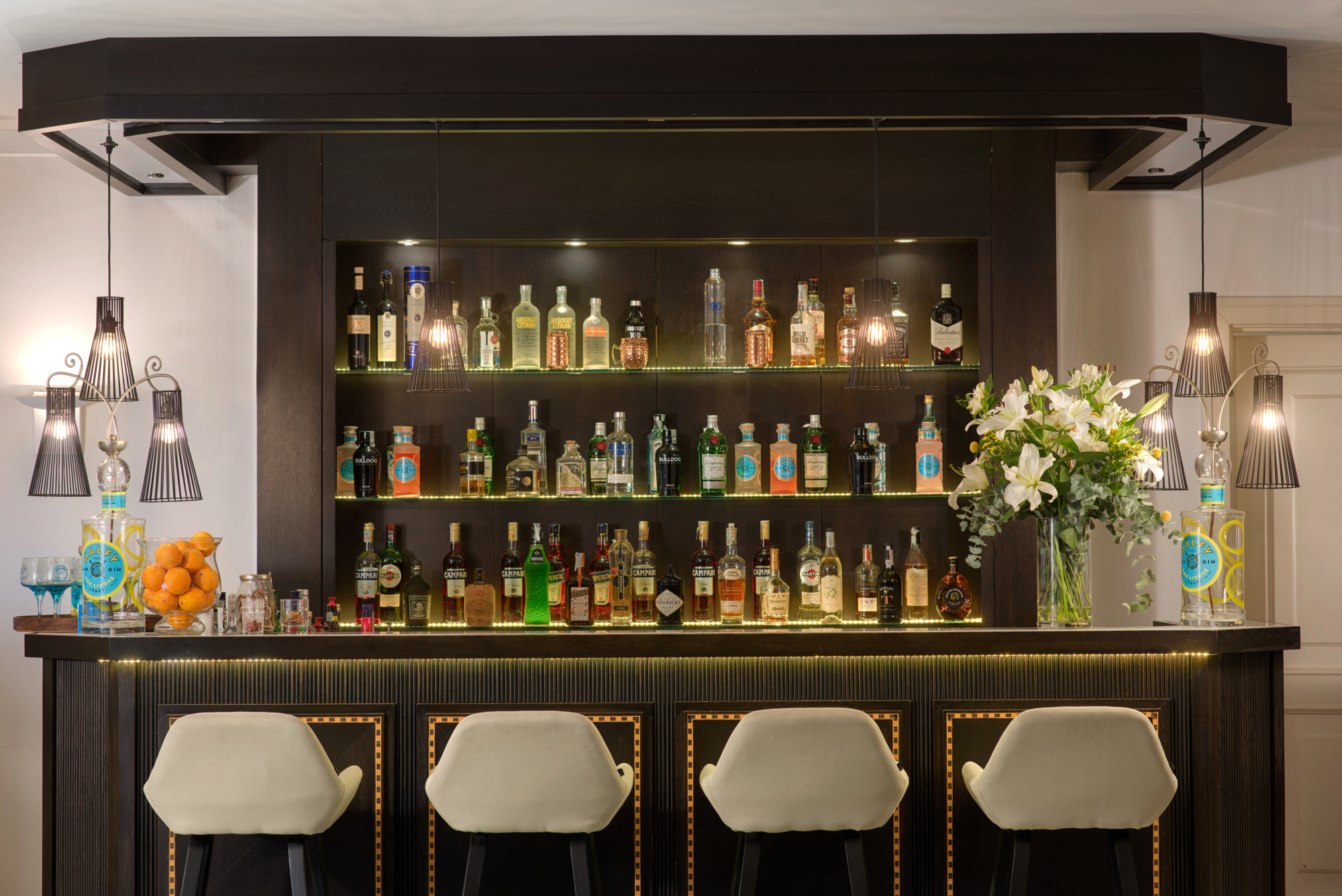 Hotel NH Catania Parco Degli Aragonesi | nh-hotels.com