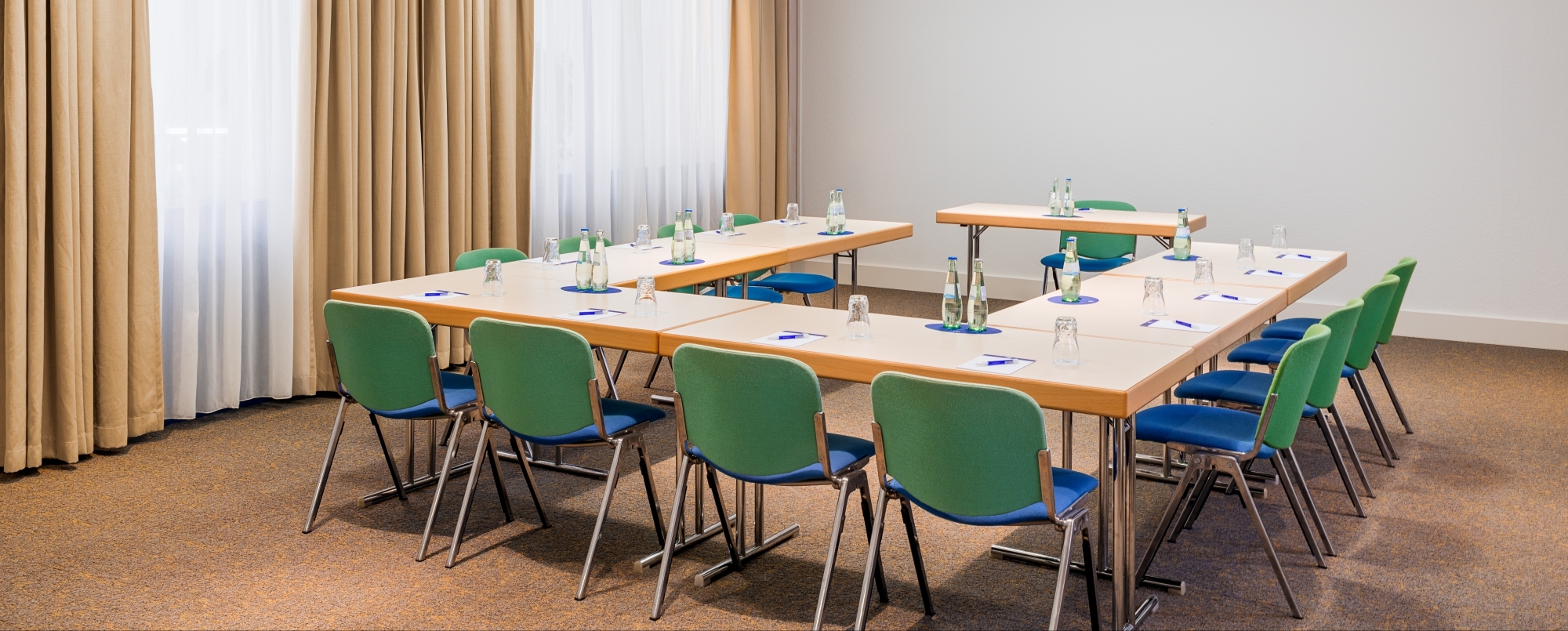 Hotel NH Dortmund | Up to 25% off | nh-hotels.com