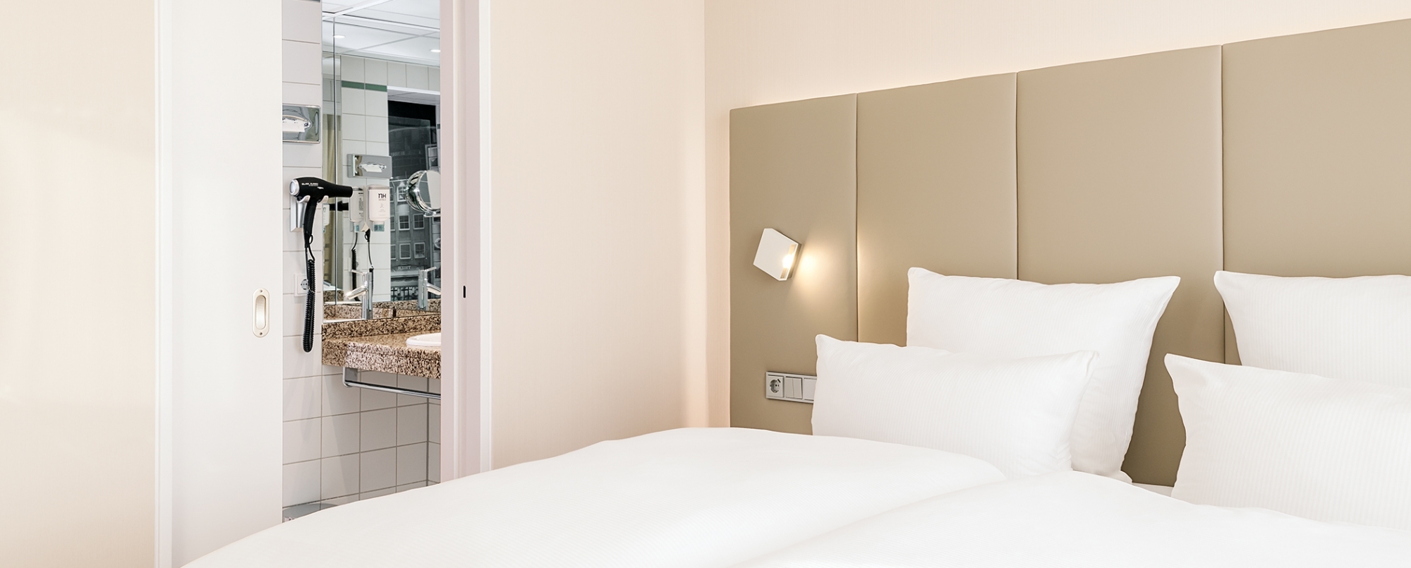 Hotel NH Dortmund | Up to 25% off | nh-hotels.com