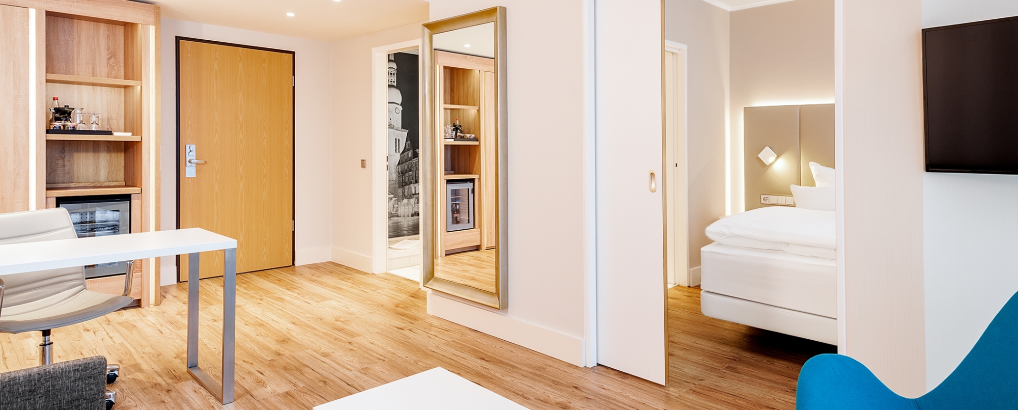 Hotel NH Dortmund | Bis zu 25 % Rabatt | nh-hotels.de
