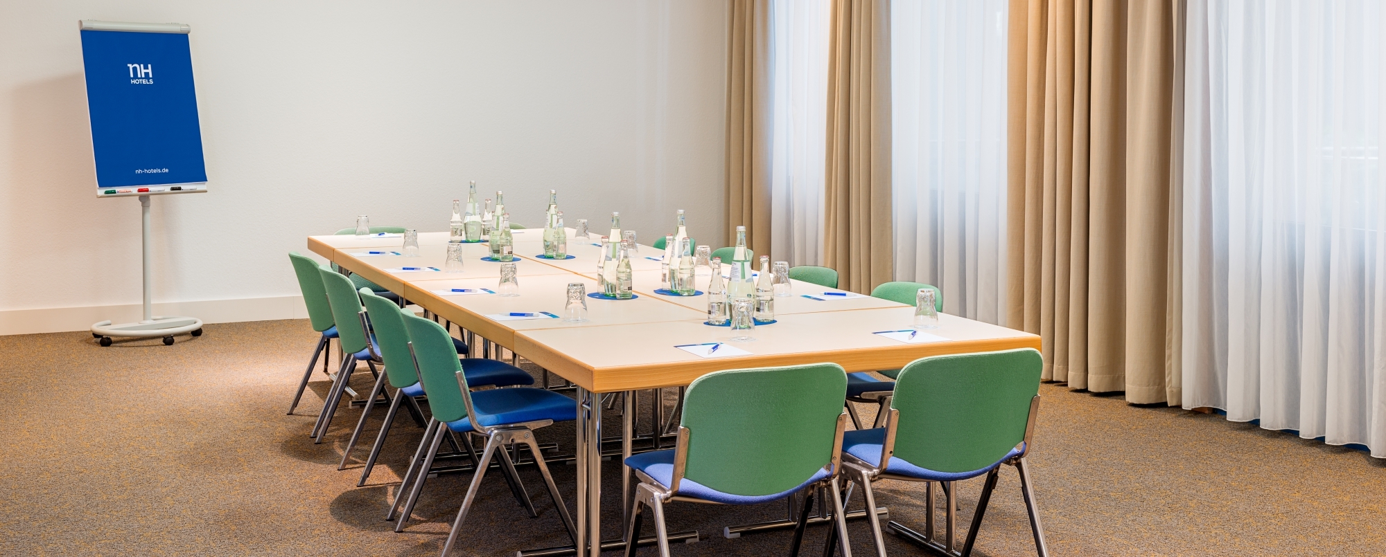 Hotel NH Dortmund | Up to 25% off | nh-hotels.com