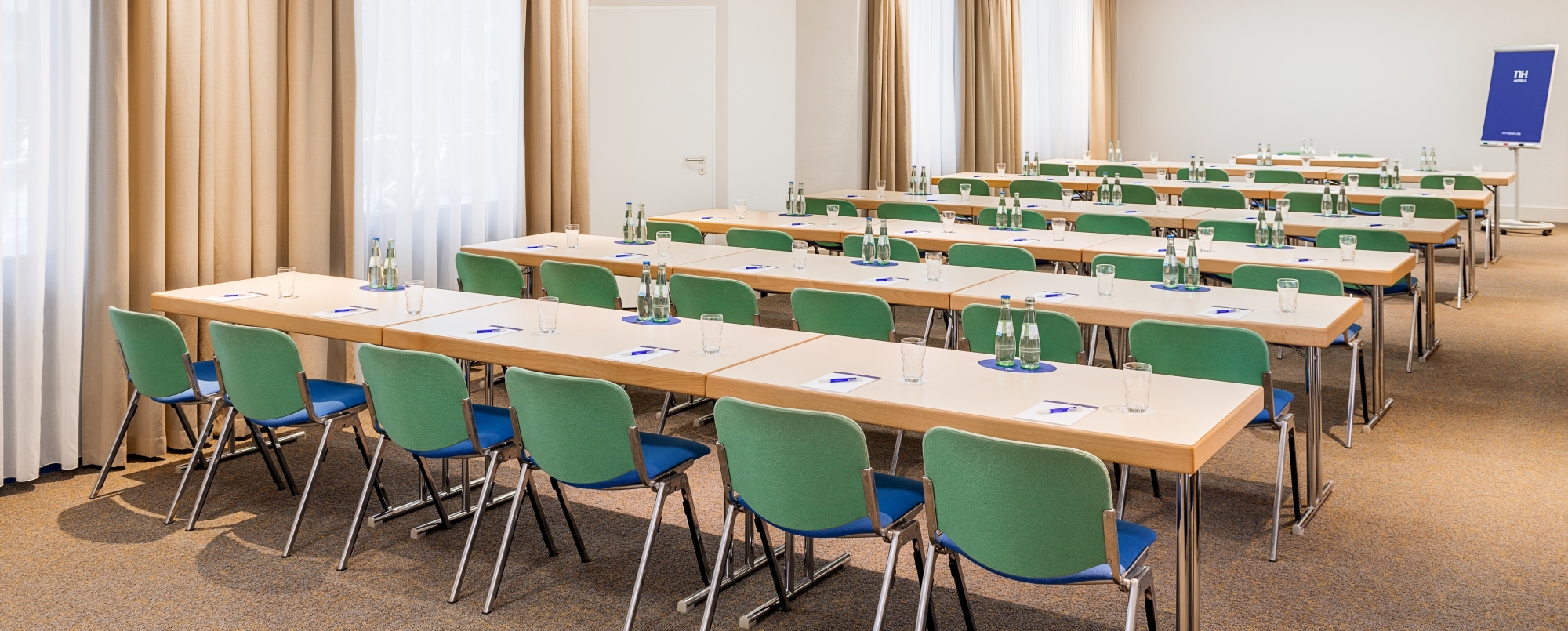 Hotel NH Dortmund | Up to 25% off | nh-hotels.com