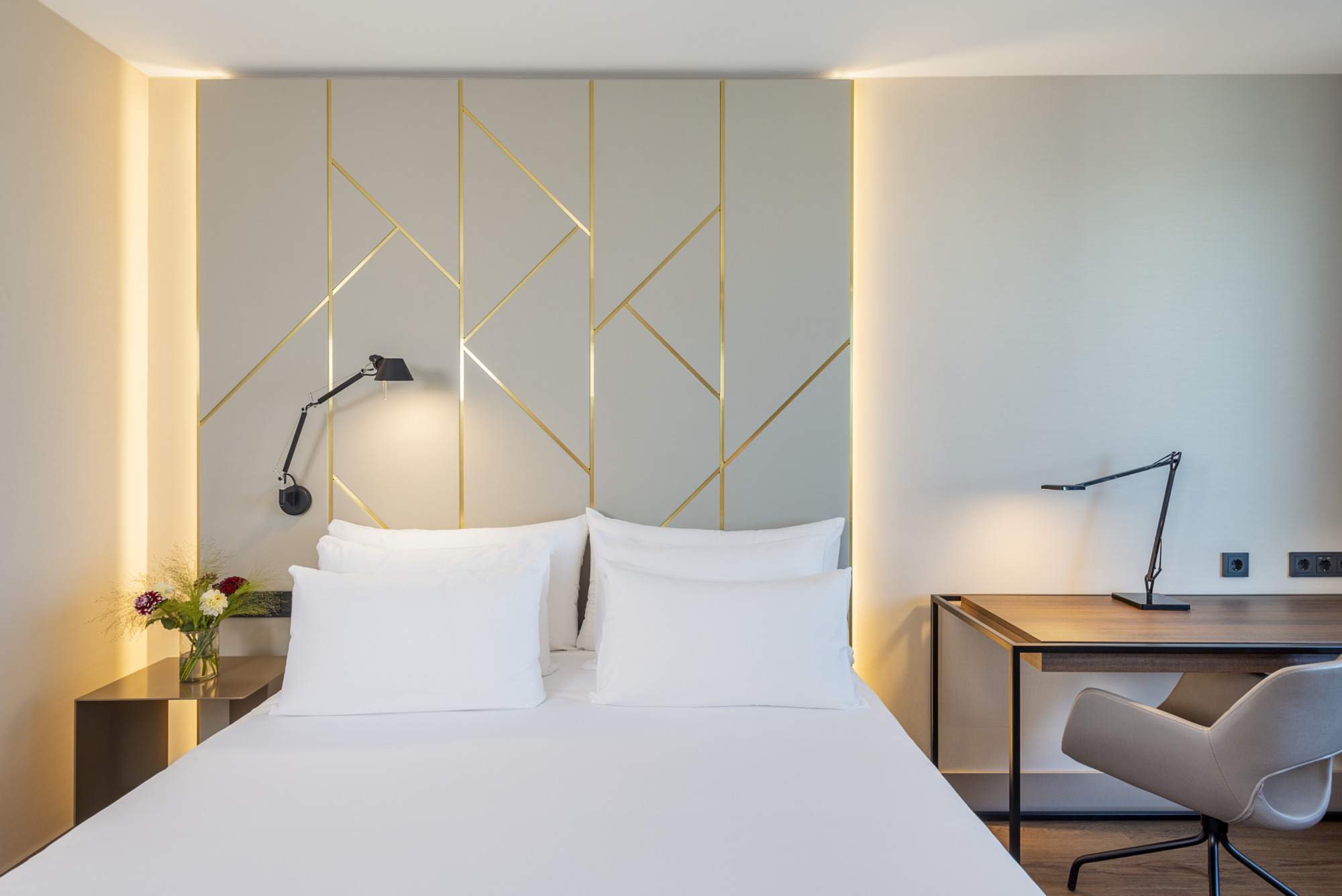 Hotel NH Collection München Bavaria | nh-hotels.com