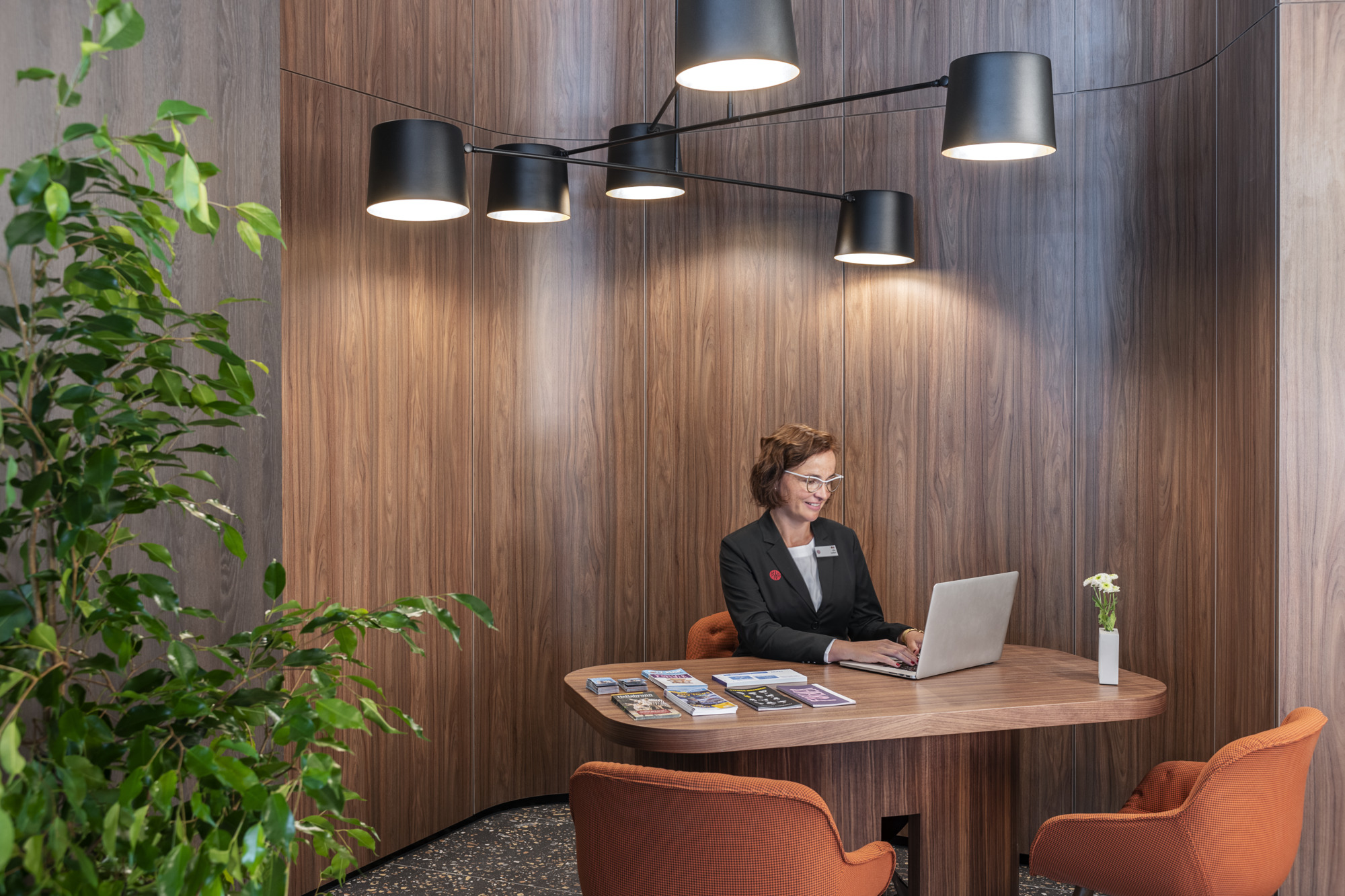 Hotel NH Collection München Bavaria | nh-hotels.com