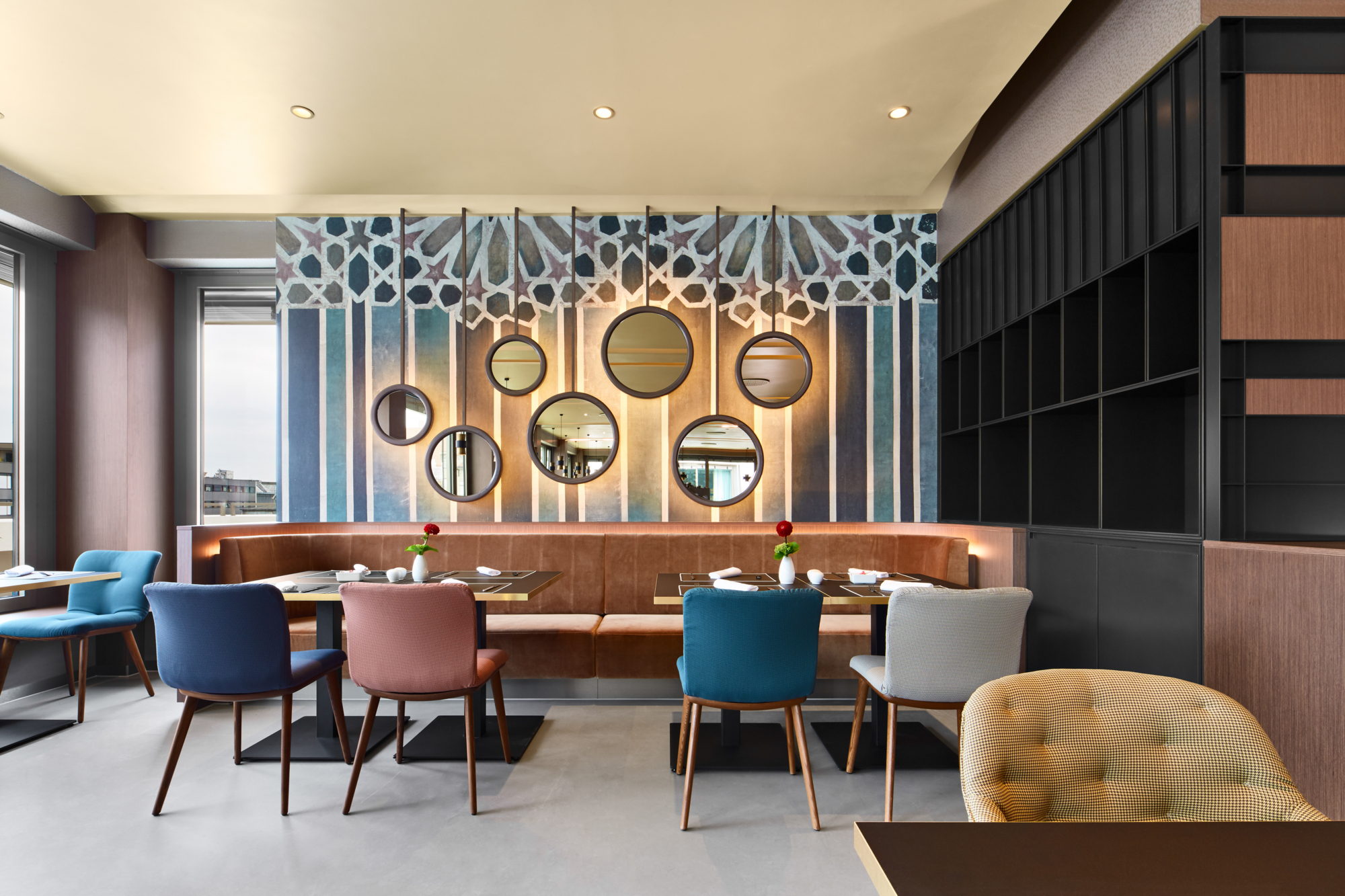 Hotel NH Collection München Bavaria | nh-hotels.com