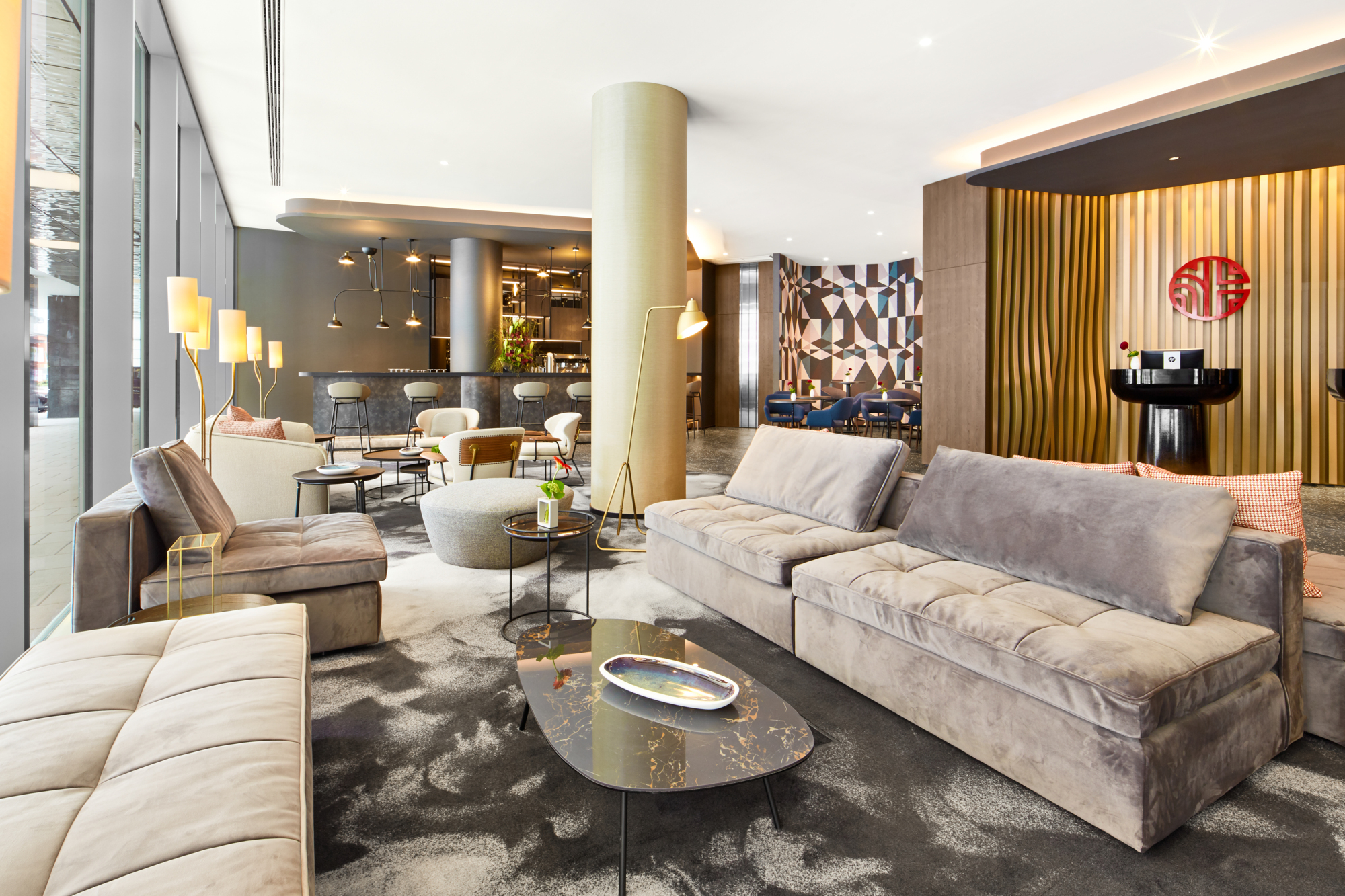 Hotel NH Collection München Bavaria | nh-hotels.com