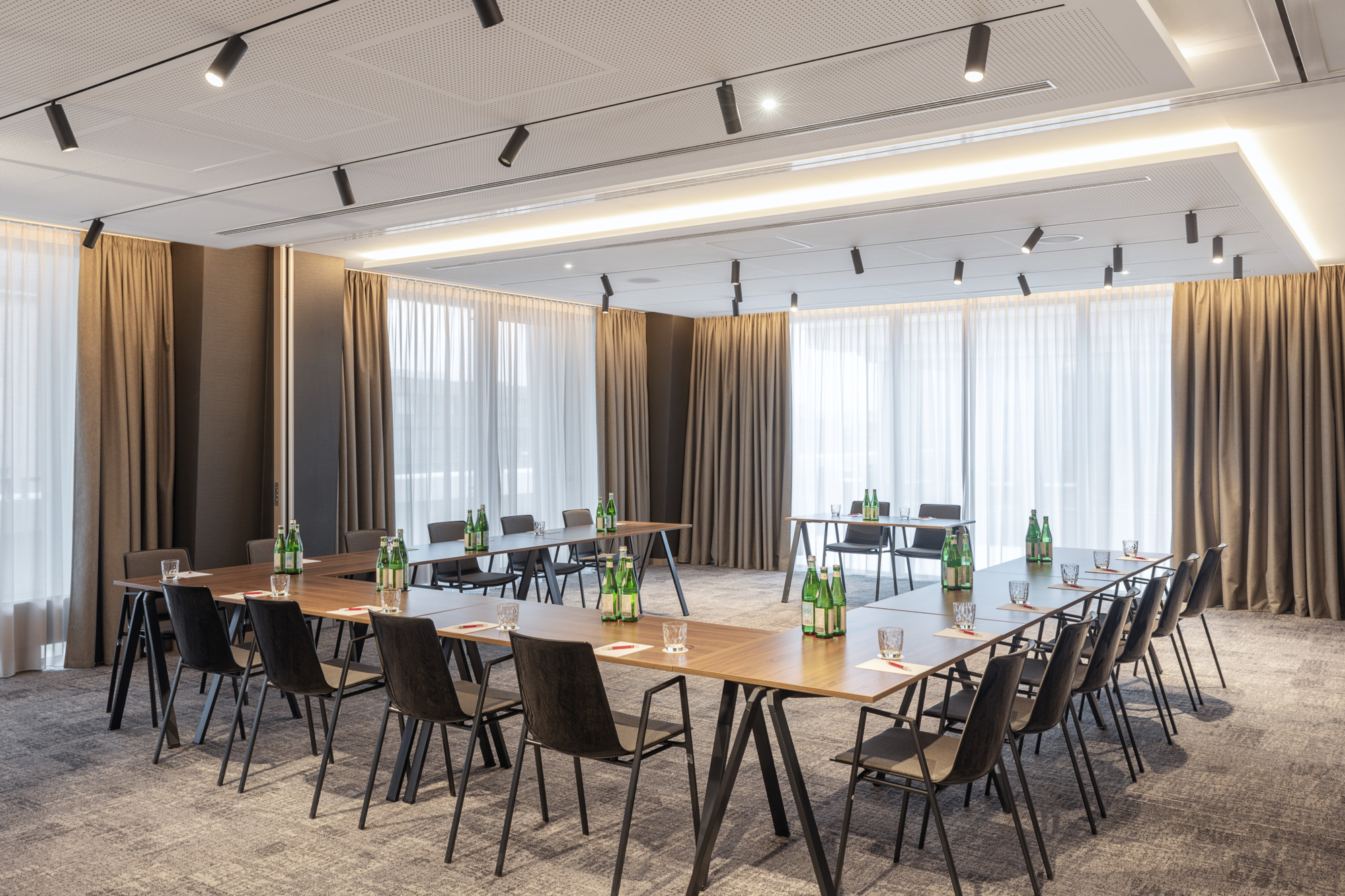 Hotel NH Collection München Bavaria | nh-hotels.com