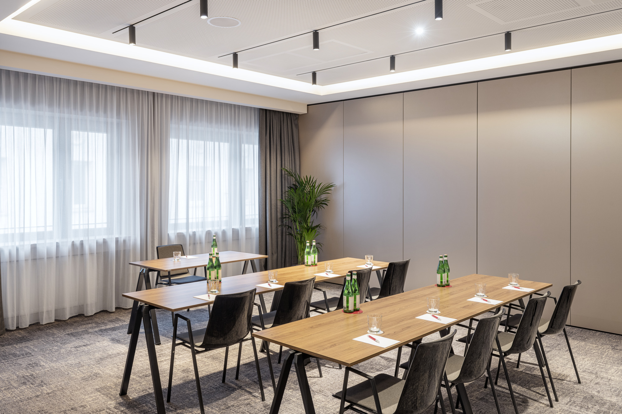 Hotel NH Collection München Bavaria | nh-hotels.com