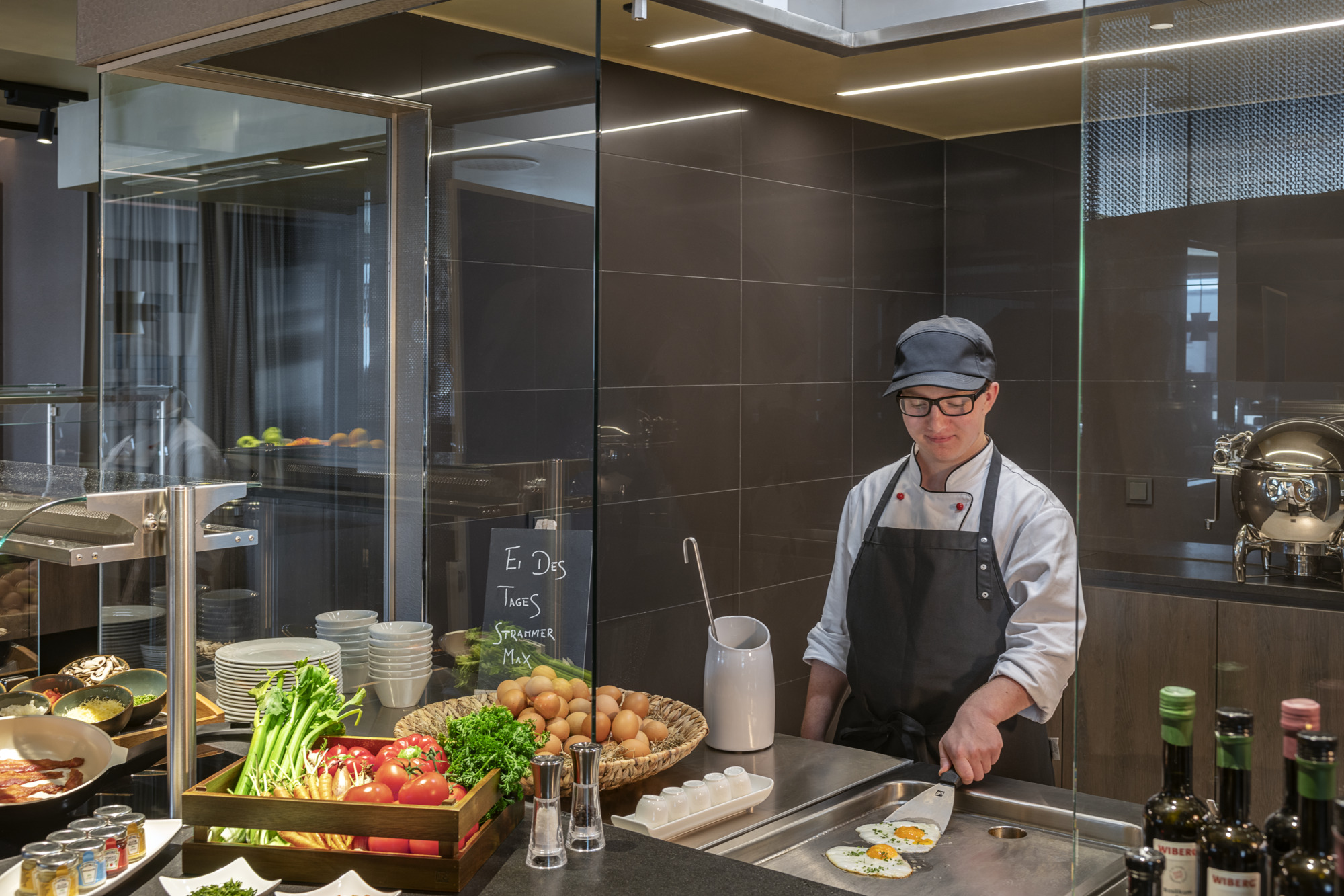 Hotel NH Collection München Bavaria | nh-hotels.com